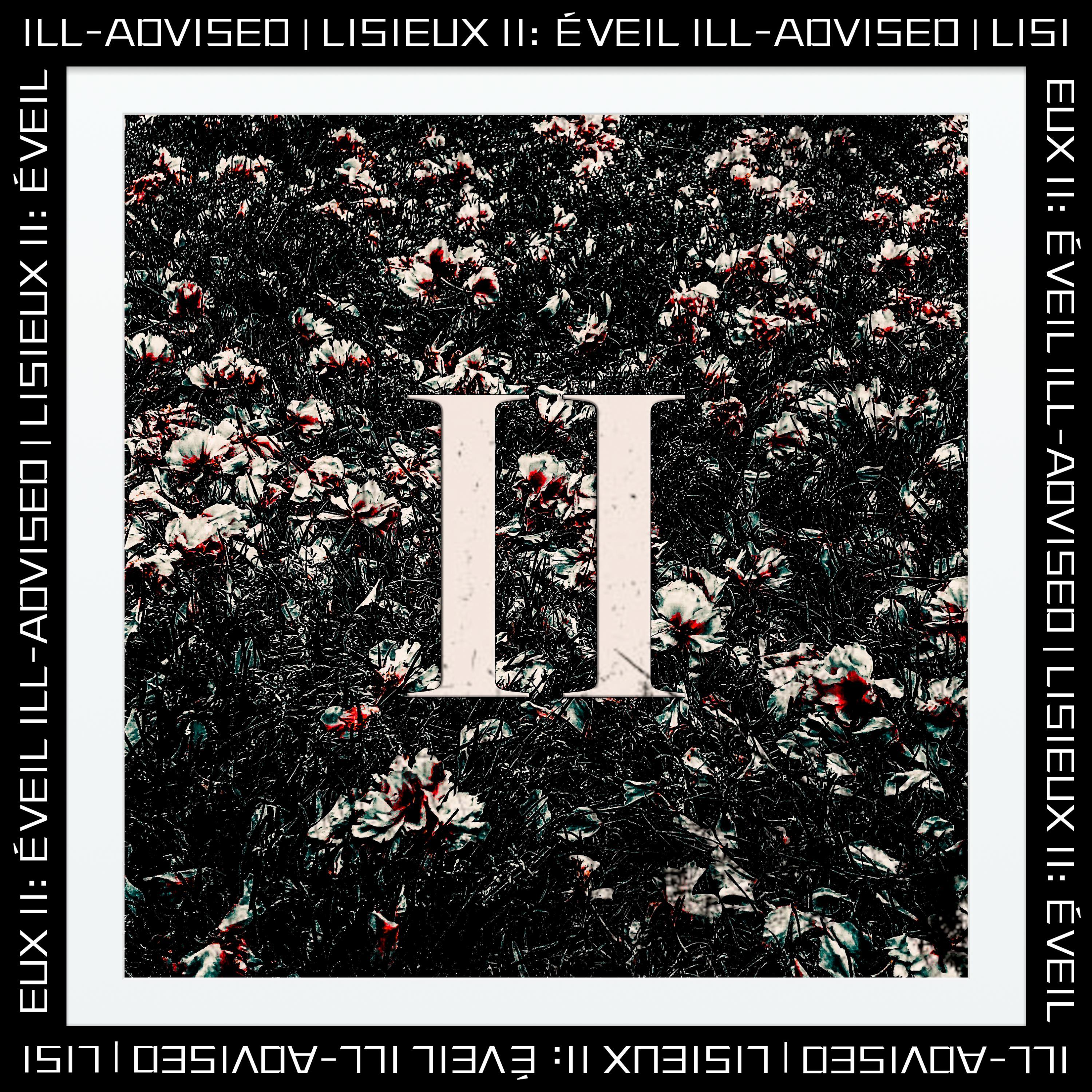 Scarlet - Ill-Advised - 单曲 - 网易云音乐