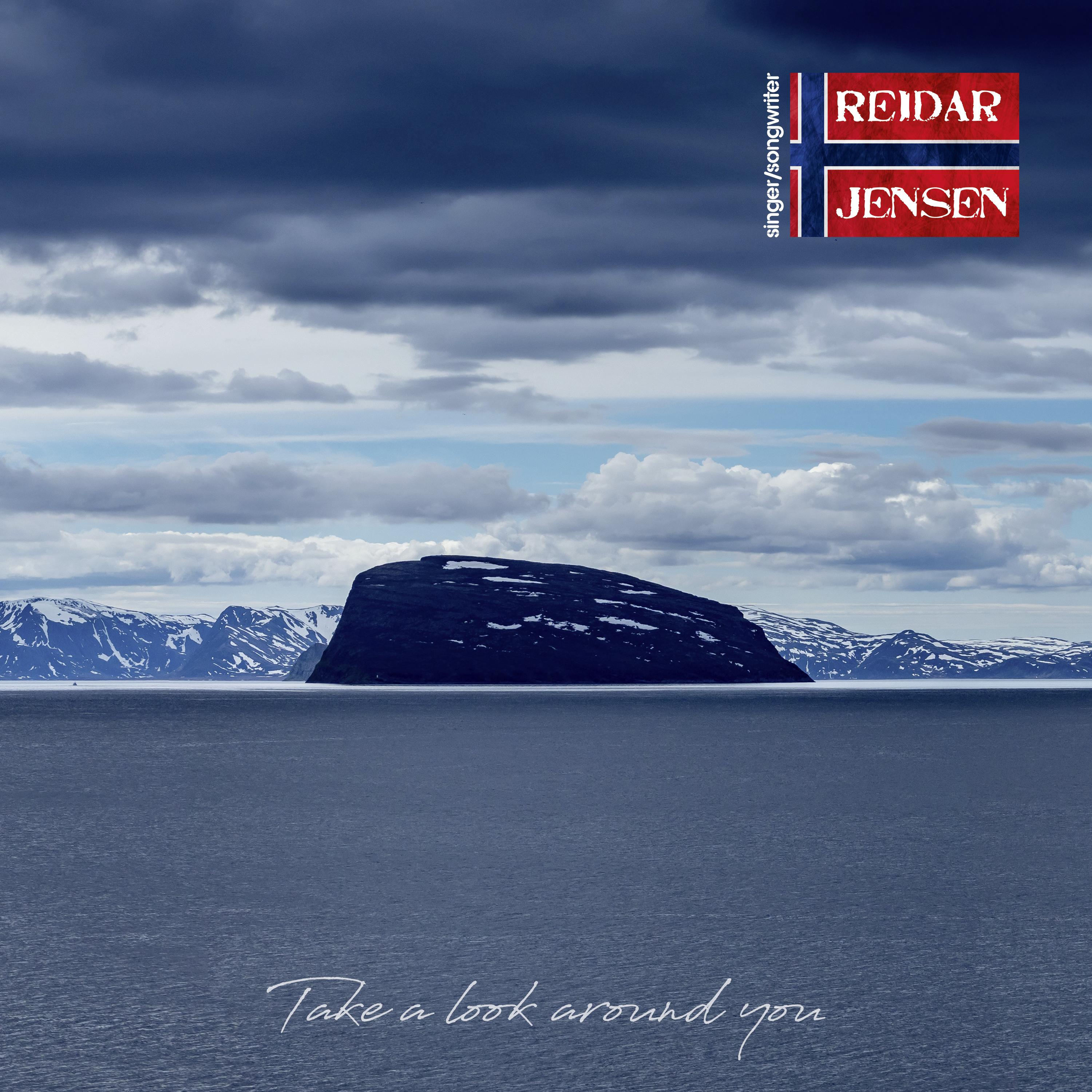 Take a Look Around You - Reidar Jensen - 单曲 - 网易云音乐