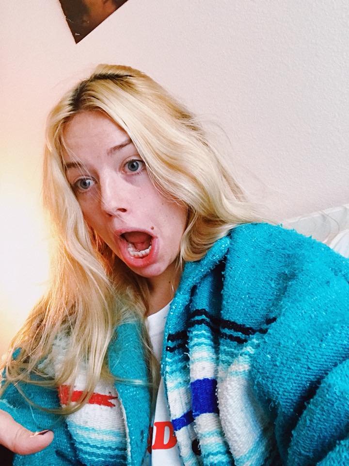 Ashe，下一位宝藏女歌手 - 专栏文章 - 网易云音乐