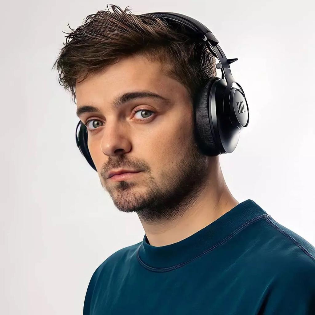 Martin Garrix - 歌单 - 网易云音乐