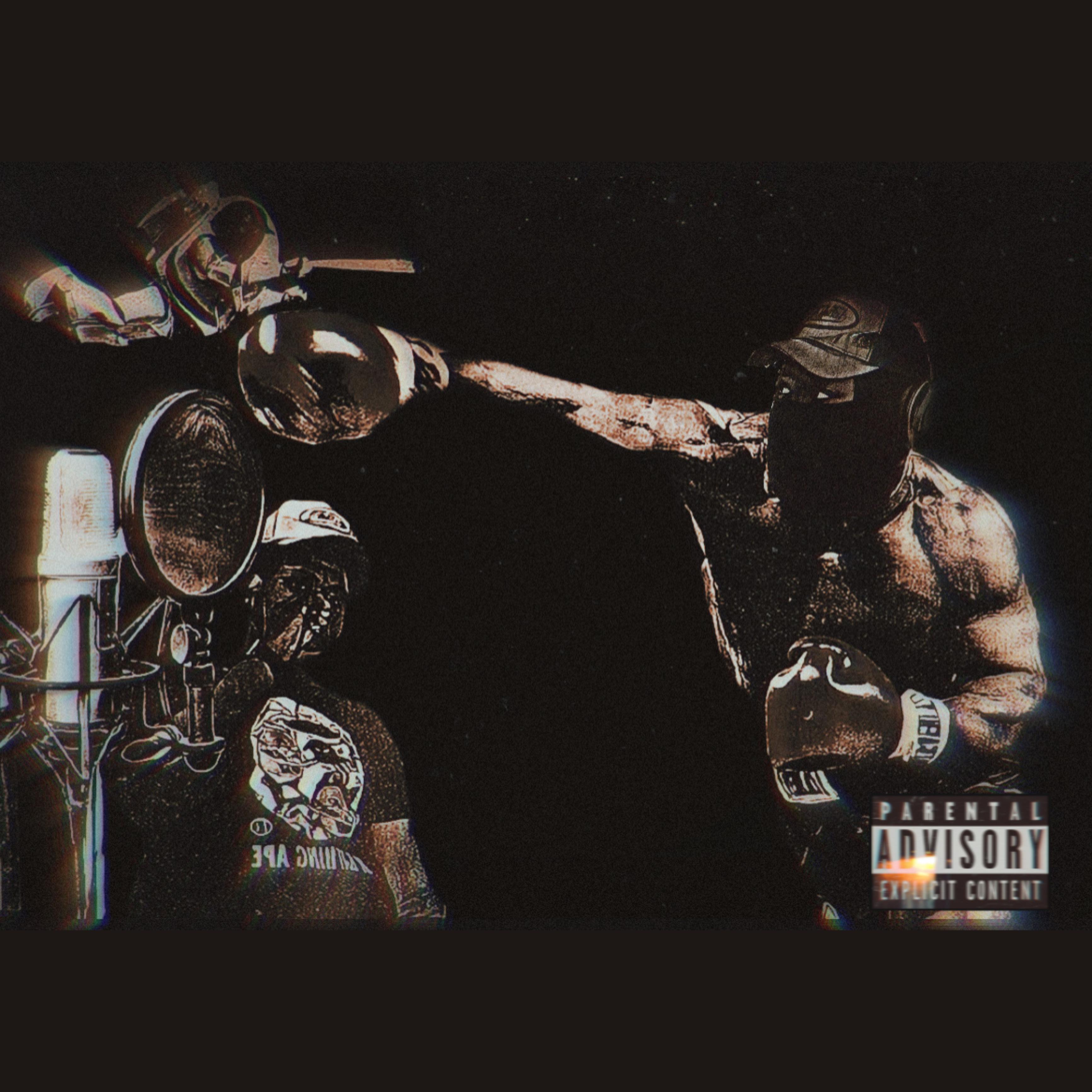 PUNCH IT IN - DonBari - 专辑 - 网易云音乐