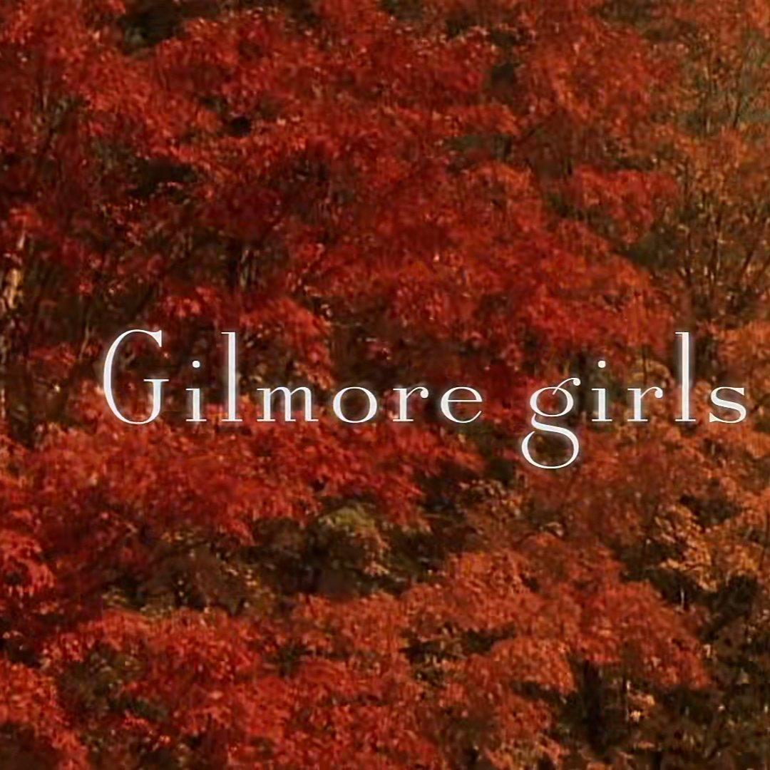 Gilmore Girls—Playlist - 歌单 - 网易云音乐