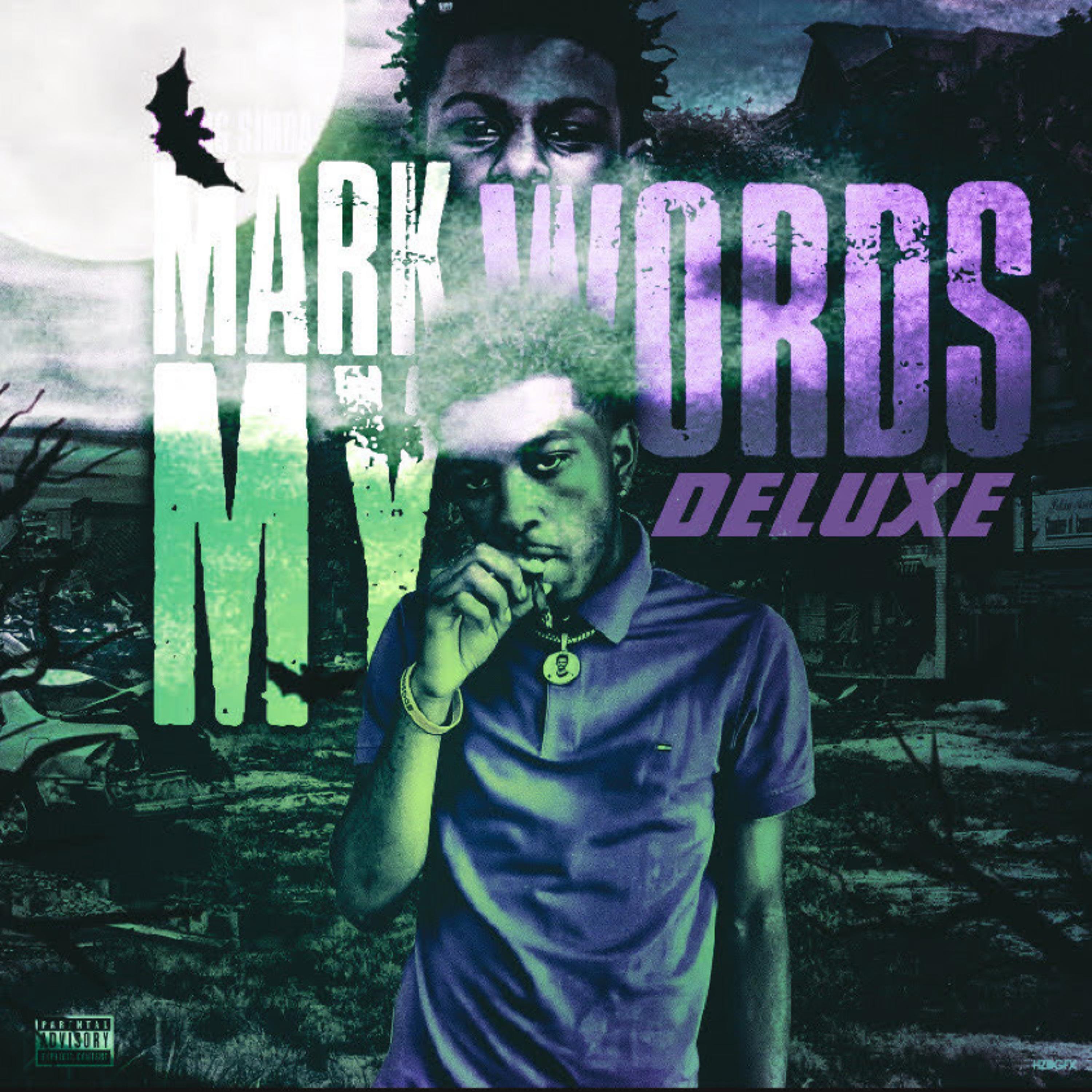 Biggest Flex - Young Simba - 单曲 - 网易云音乐