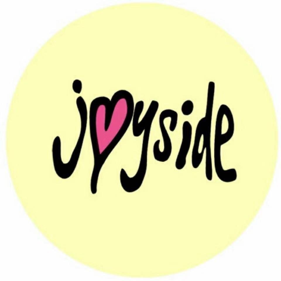 Joyside - 歌手 - 网易云音乐
