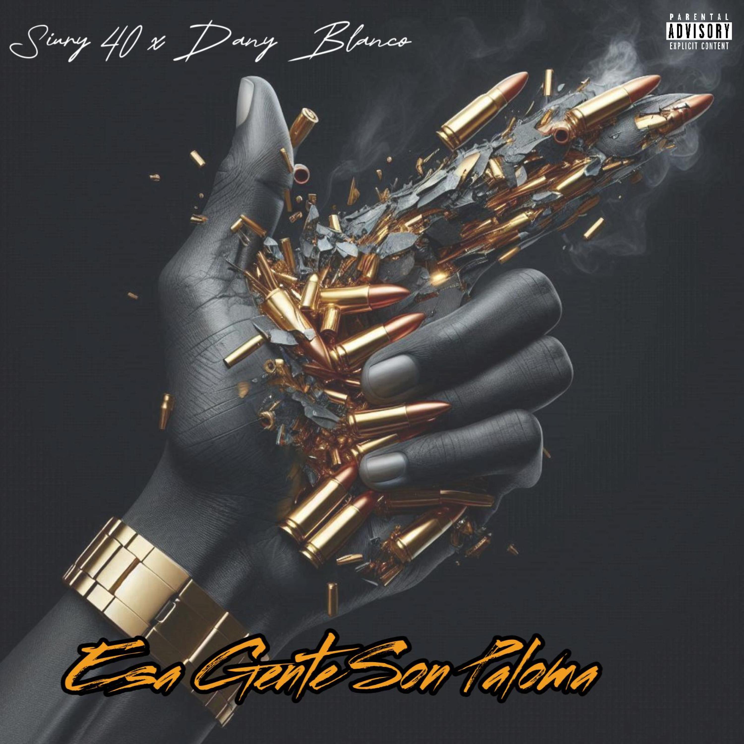 Esa Gente Son Paloma (feat. MiyaggyProd, WNU Music & Dany Blanco ...