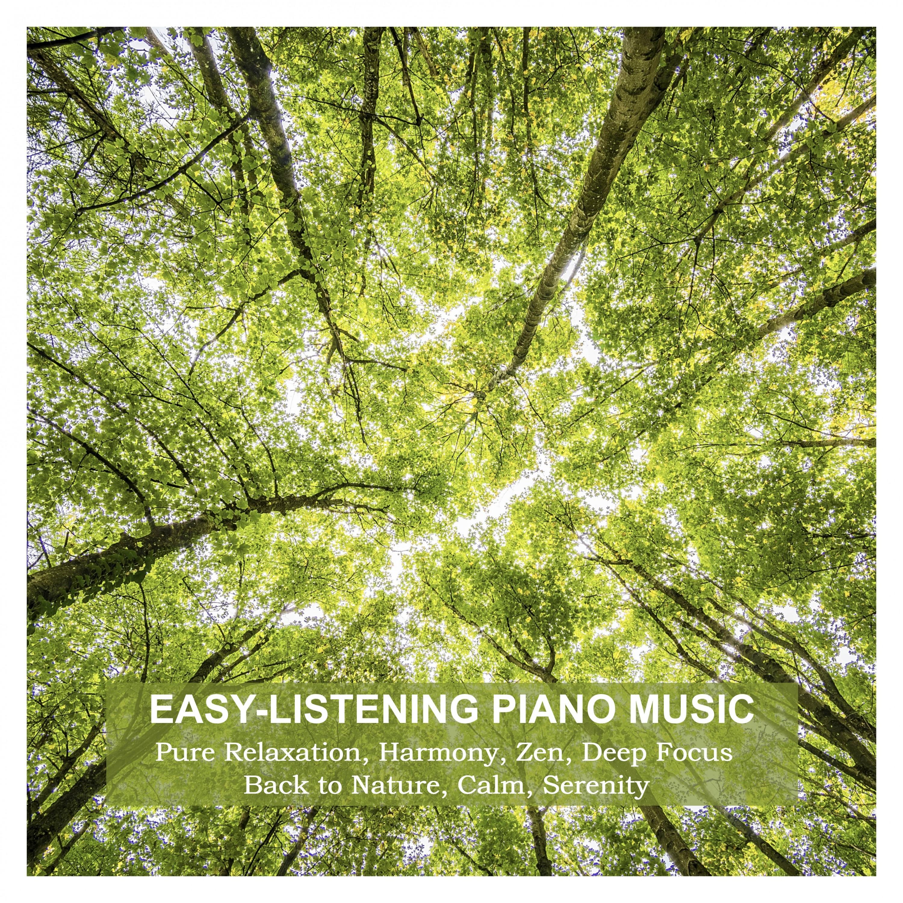 Peaceful Piano - Study Soft - 单曲 - 网易云音乐