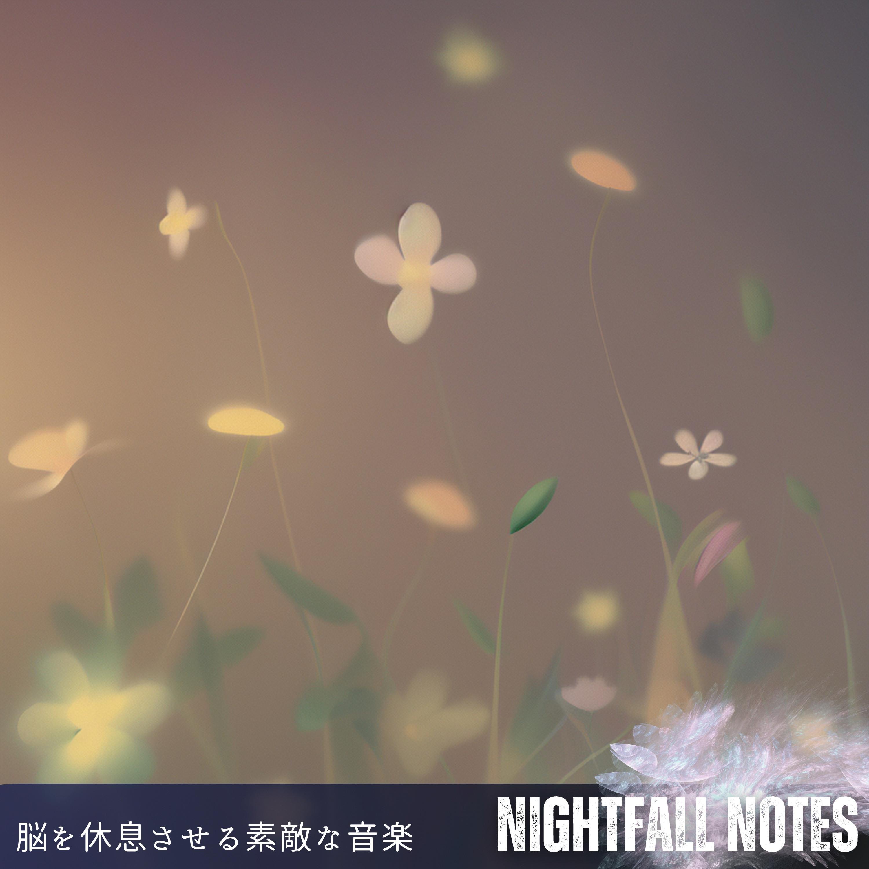 Life Reflections - Nightfall Notes - 单曲 - 网易云音乐