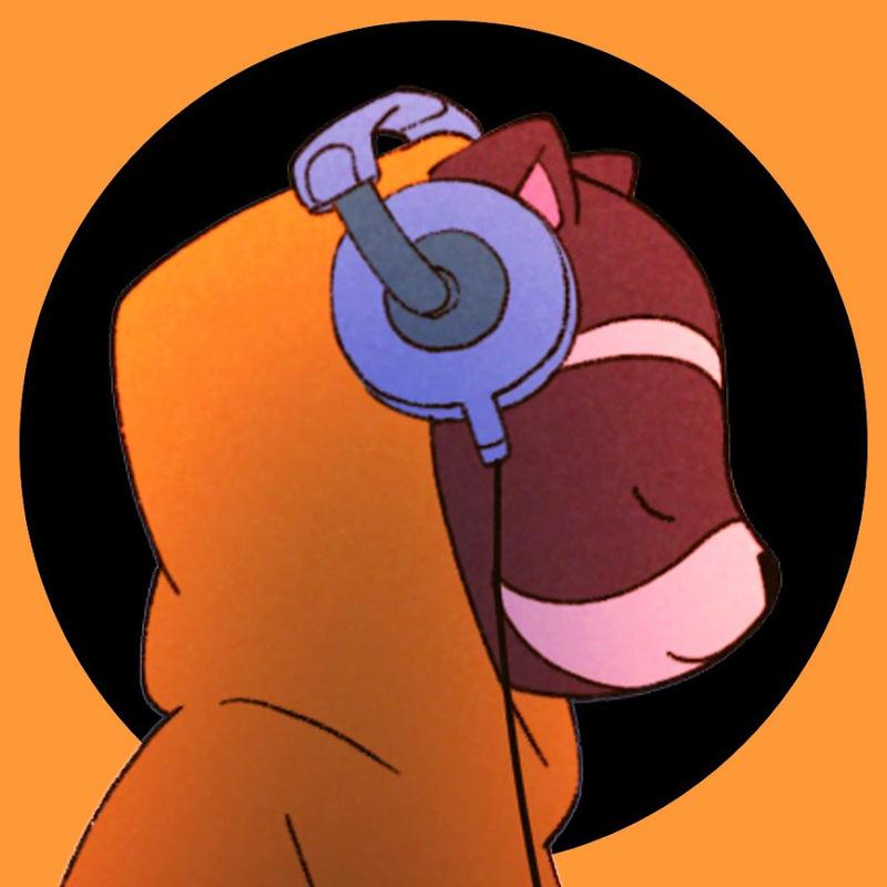 Chillhop Music | Chillhop厂牌作品精选 - 歌单 - 网易云音乐