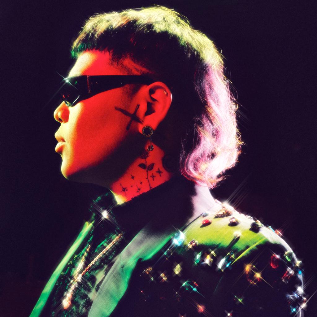 KnowKnow - 歌手 - 网易云音乐