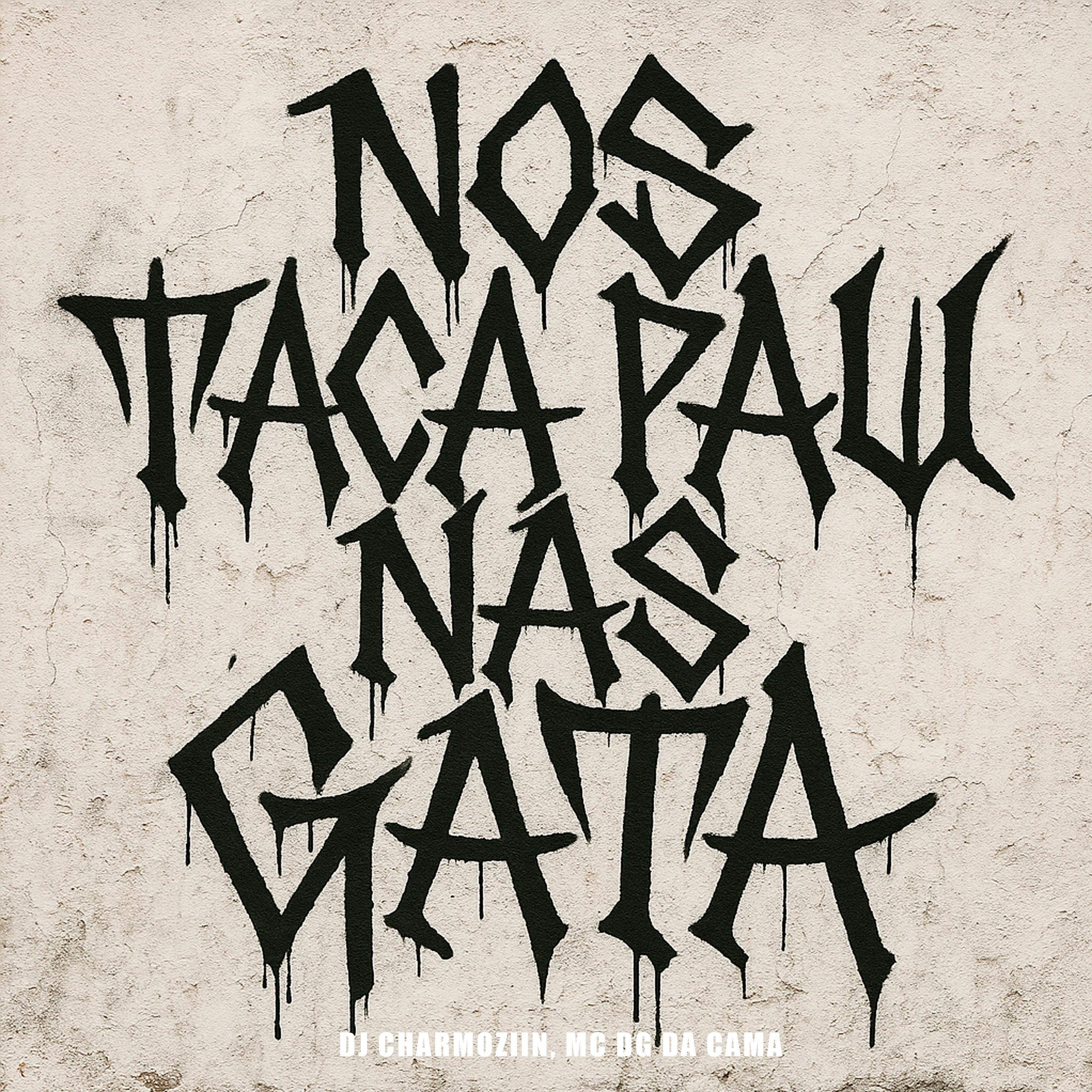 Nos Taca Pau nas Gata - DJ CHARMOZIIN/MC DG DA CAMA - 单曲 - 网易云音乐