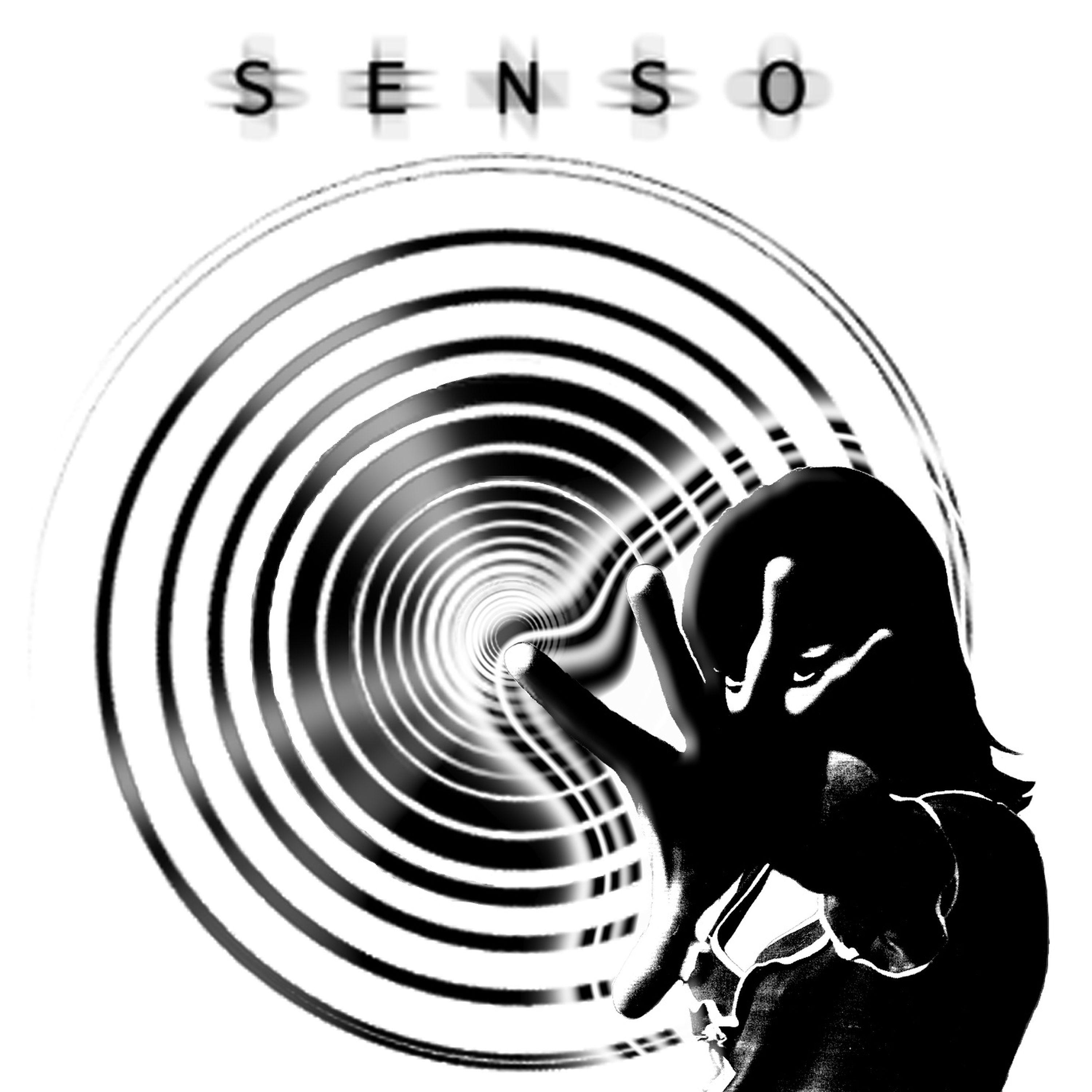 Senso - Sensō - 专辑 - 网易云音乐