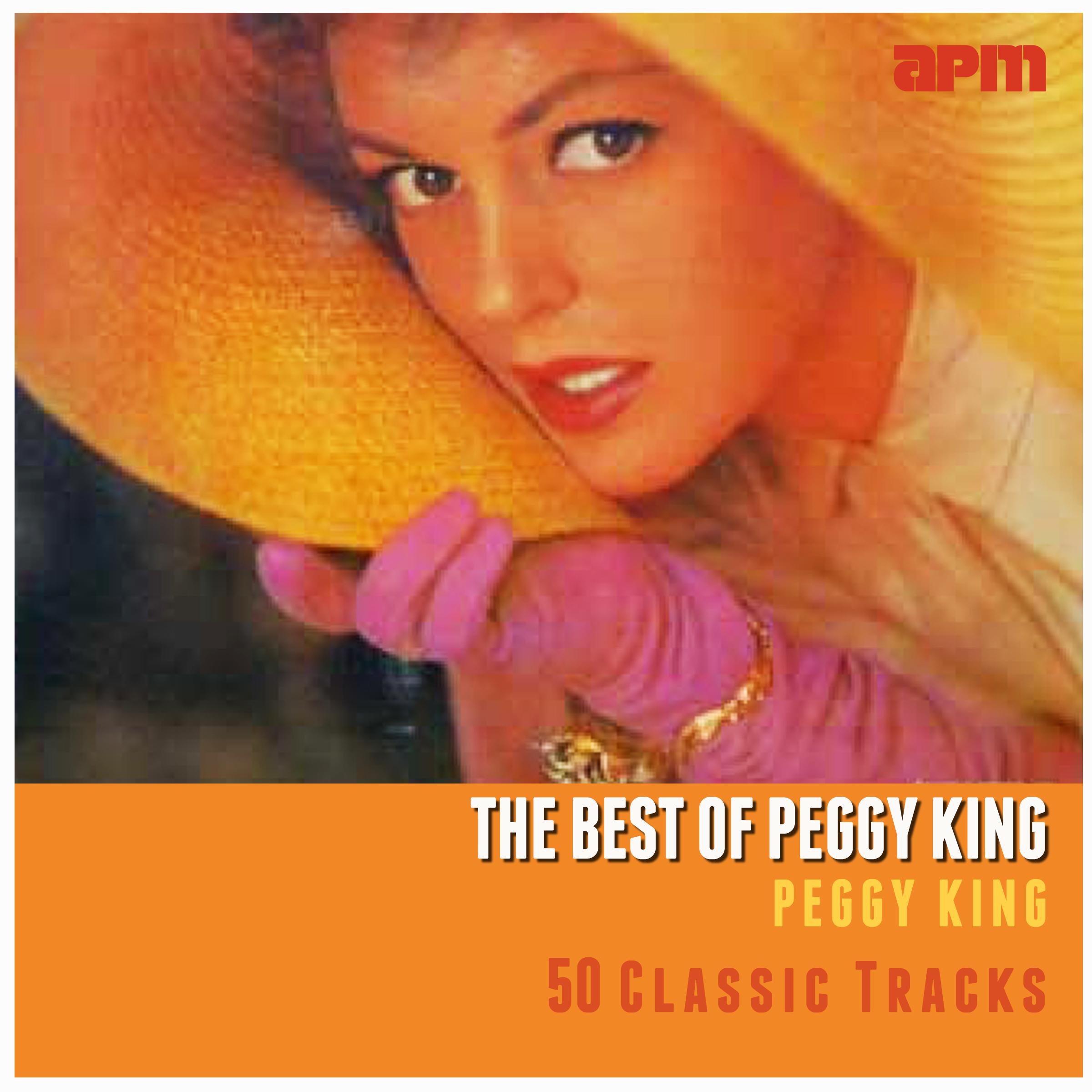 I'm Beginning to See the Light - Peggy King - 单曲 - 网易云音乐
