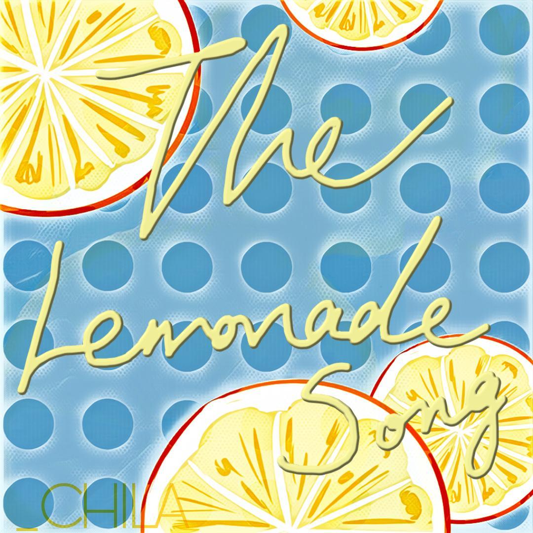 The Lemonade Song(柠汁歌） - 奇拉Mathilde - 单曲 - 网易云音乐
