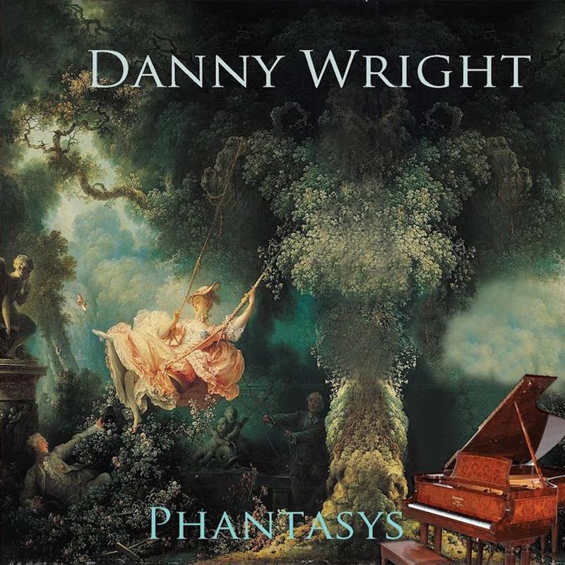 Soaring - Danny Wright - 单曲 - 网易云音乐