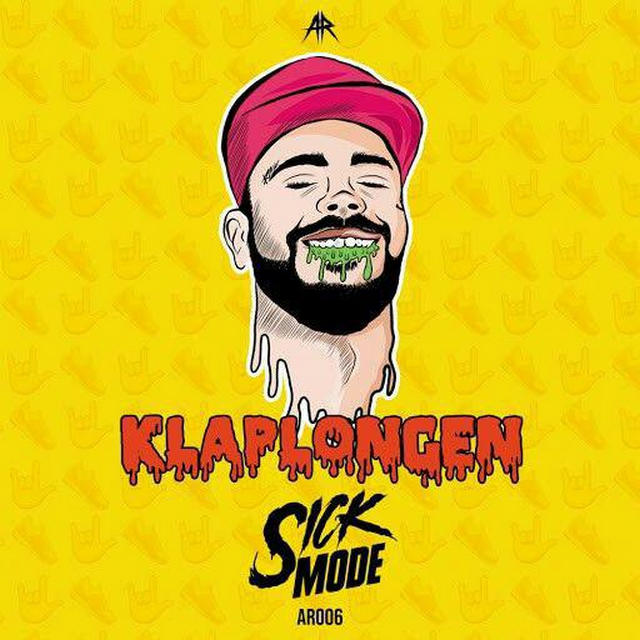 Sickmode - Klaplongen (Original Mix) - Stan_OHD - 电台节目 - 网易云音乐