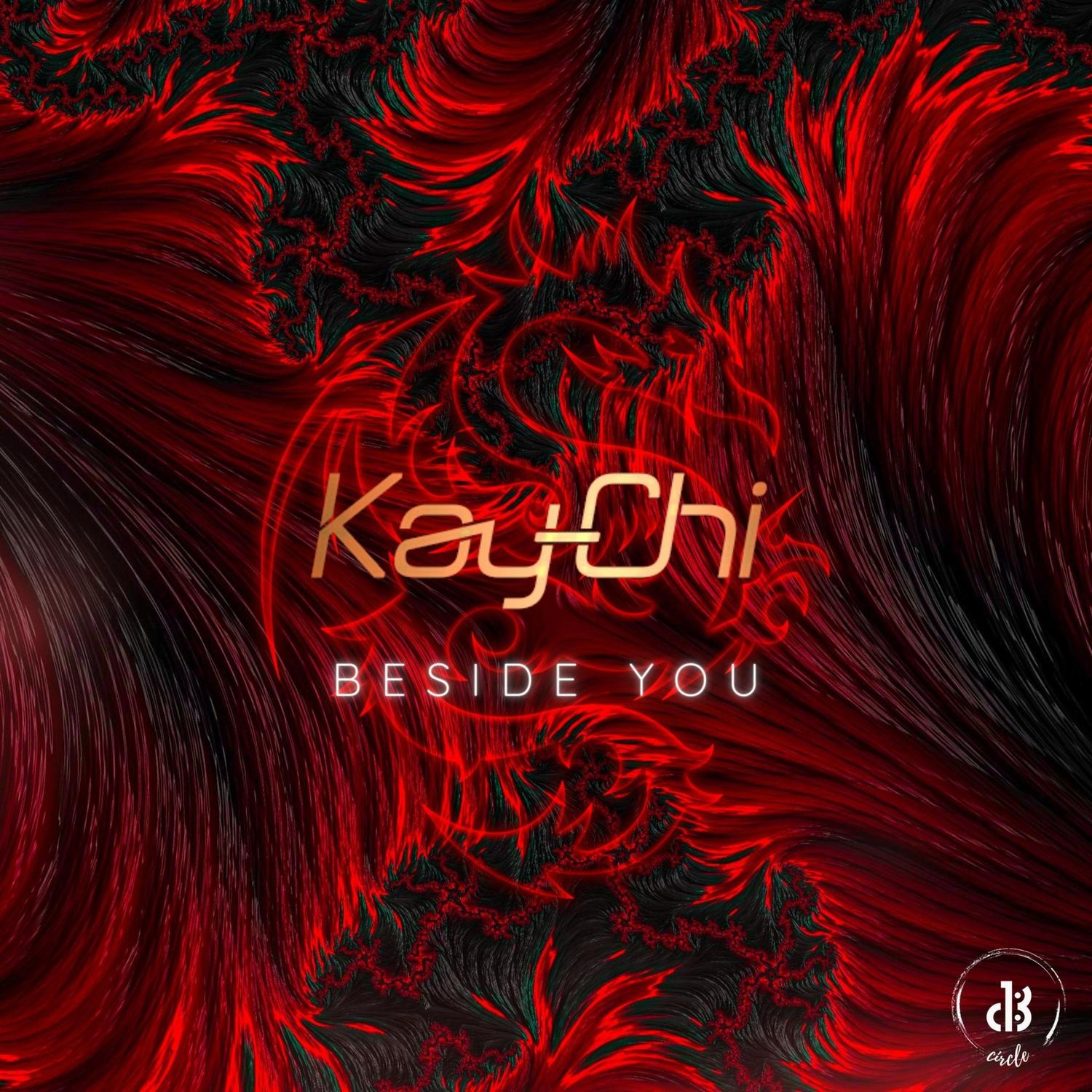 Beside You - Kaychi/1dB Circle - 单曲 - 网易云音乐