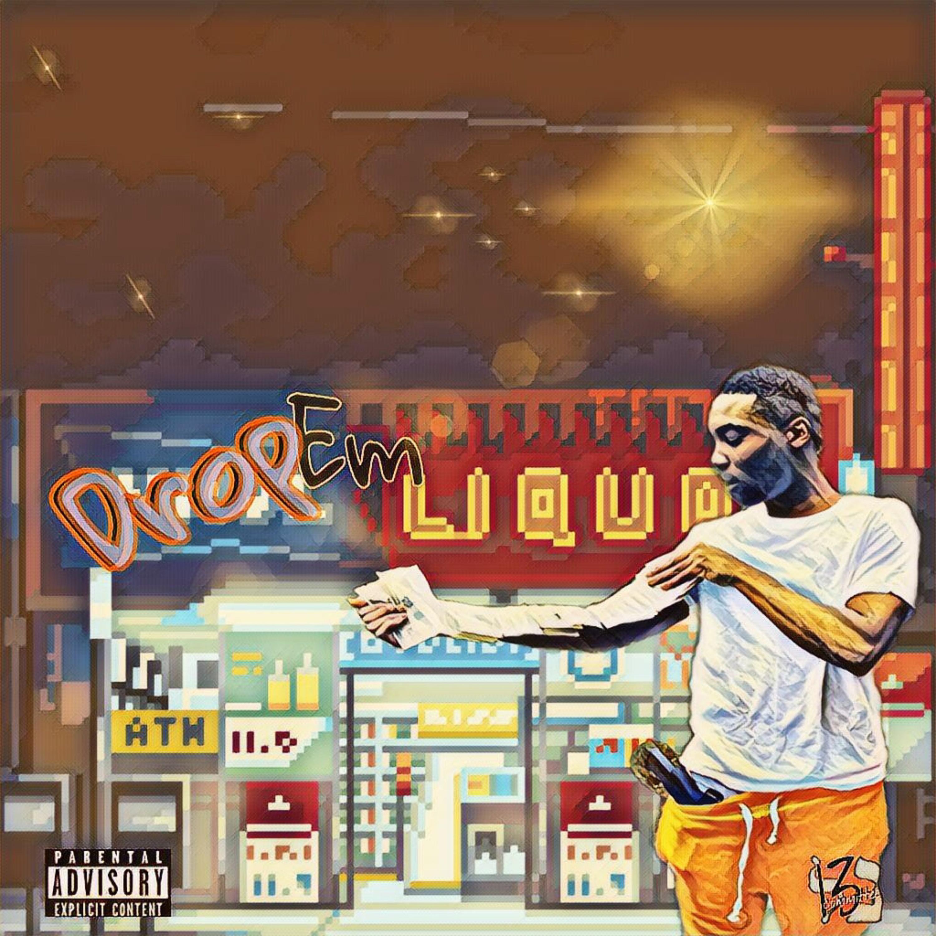 Drop - Dropem - 专辑 - 网易云音乐