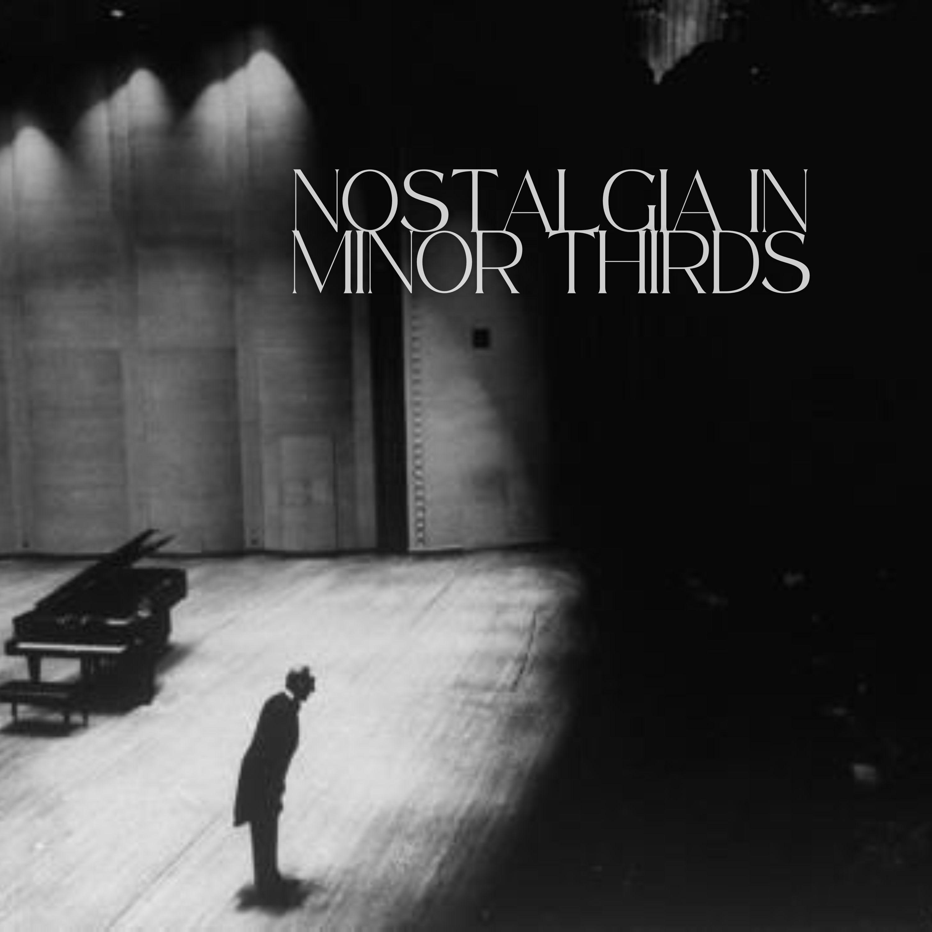 Nostalgia In Minor Thirds (2025) - Beethoven Consort/John Pazos and His ...