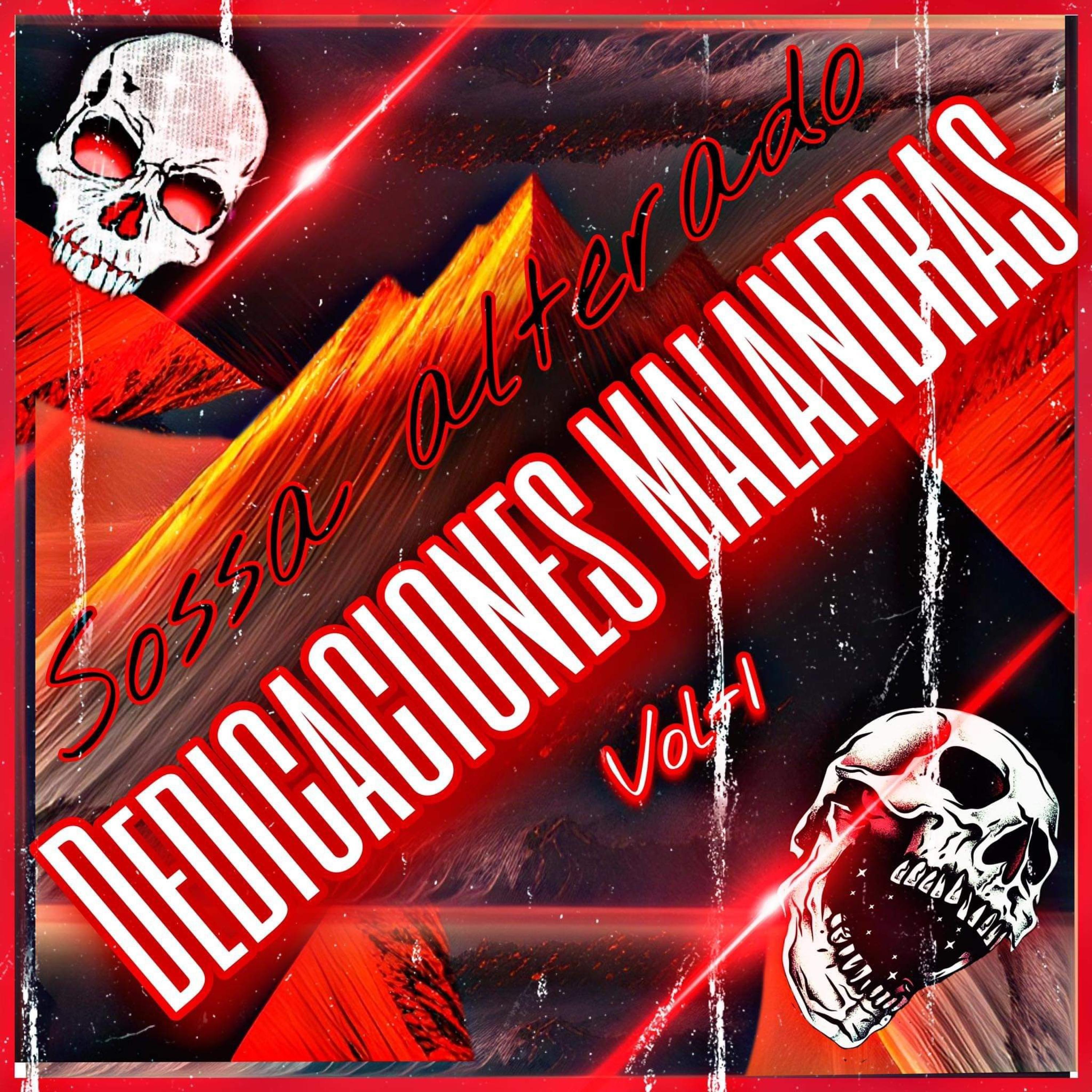 Morado V2 Belikosa - Sossa Alterado Oficial - 专辑 - 网易云音乐