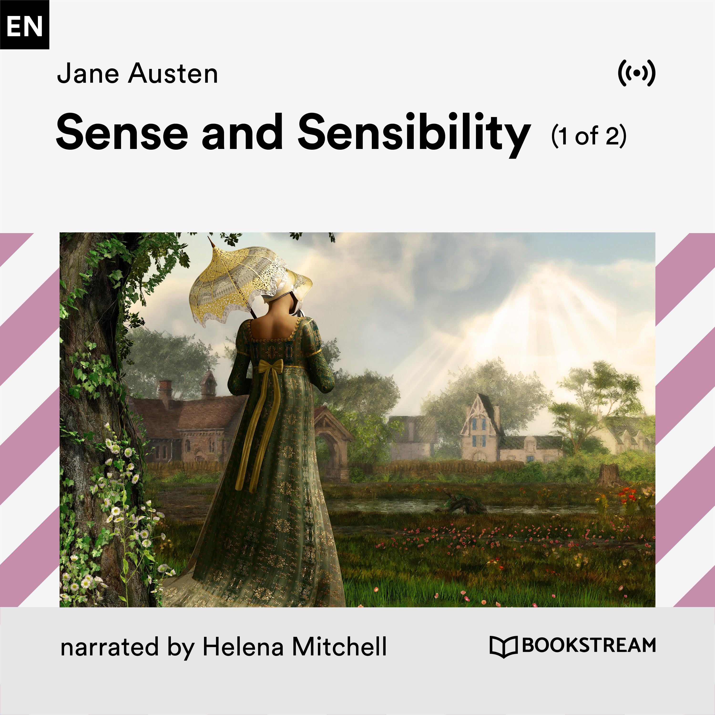 Chapter 8: Sense and Sensibility (Part 6) - Jane Austen/Helena Mitchell ...