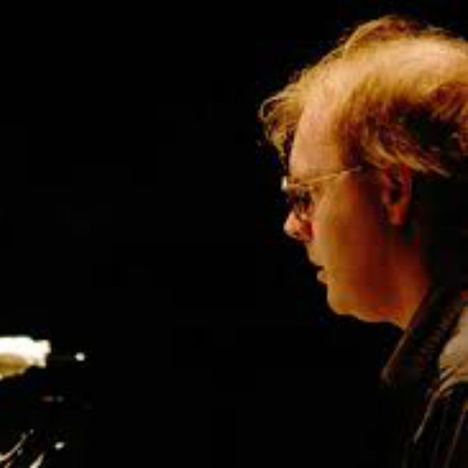 Ian Pace - 歌手 - 网易云音乐