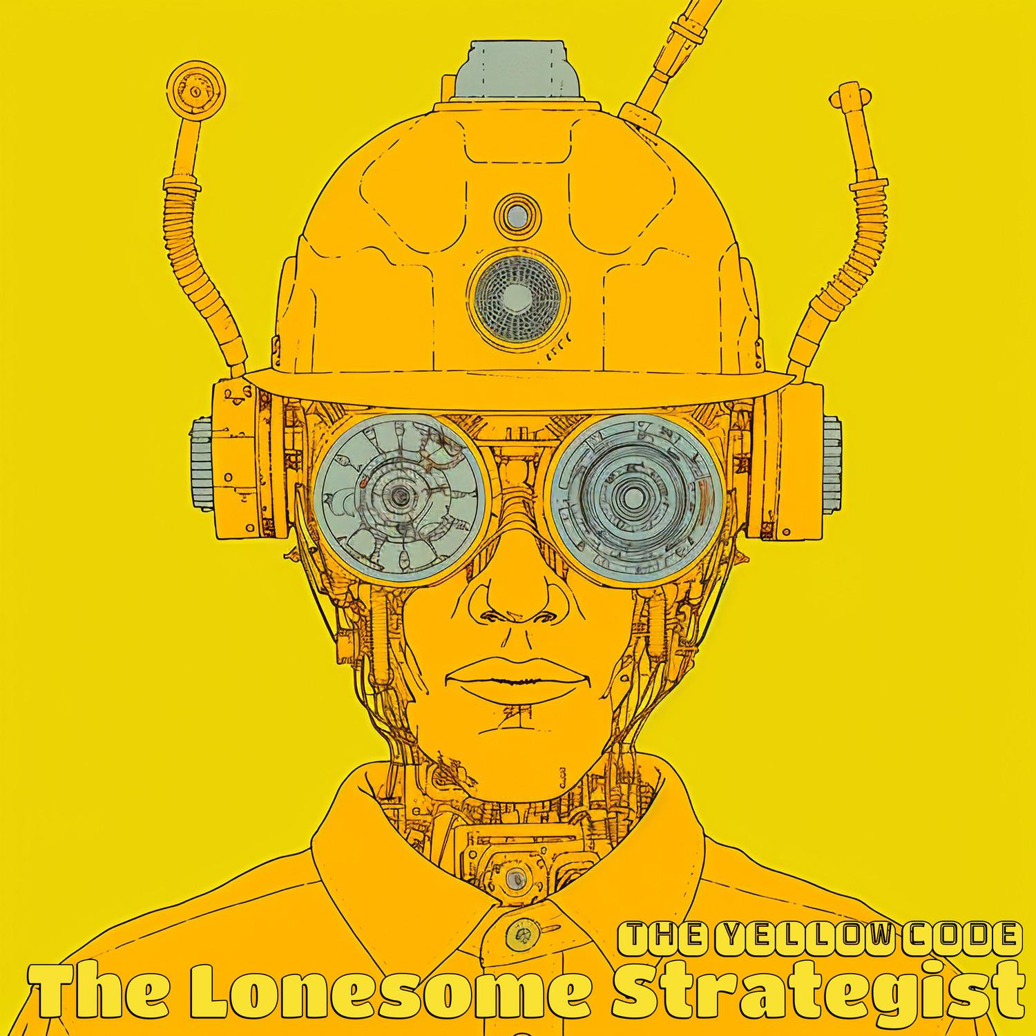 The Distance (Far Away) - The Yellow Code - 单曲 - 网易云音乐