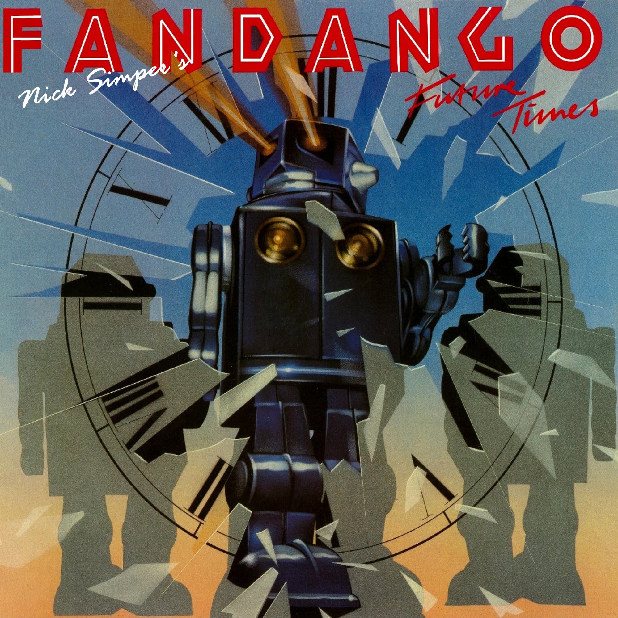 Hard Drink & Easy Woman - Nick Simper's Fandango - 单曲 - 网易云音乐