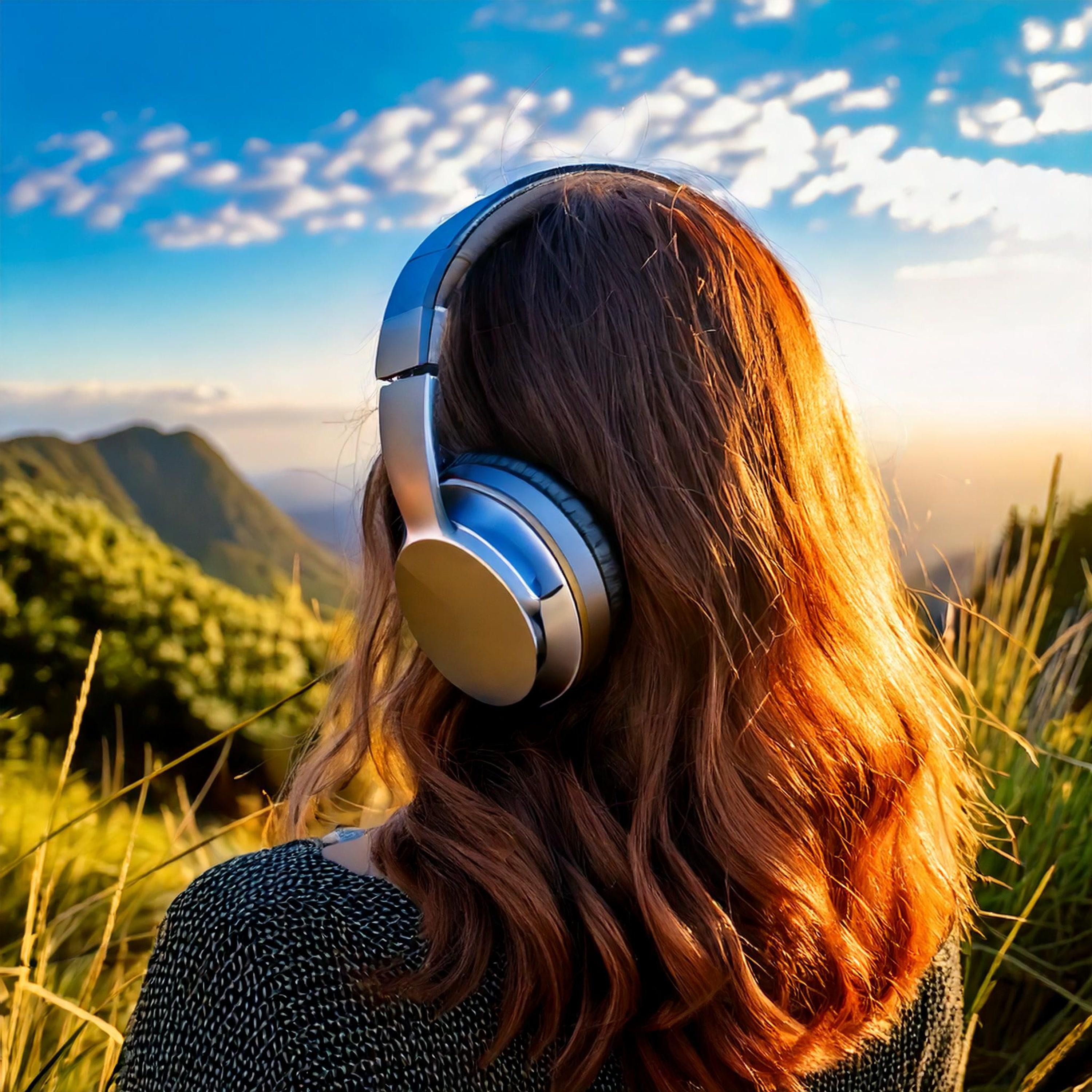 Relaxation Through Tones - Brain Waves Rec/Relaxing Music Vibes Deluxe ...