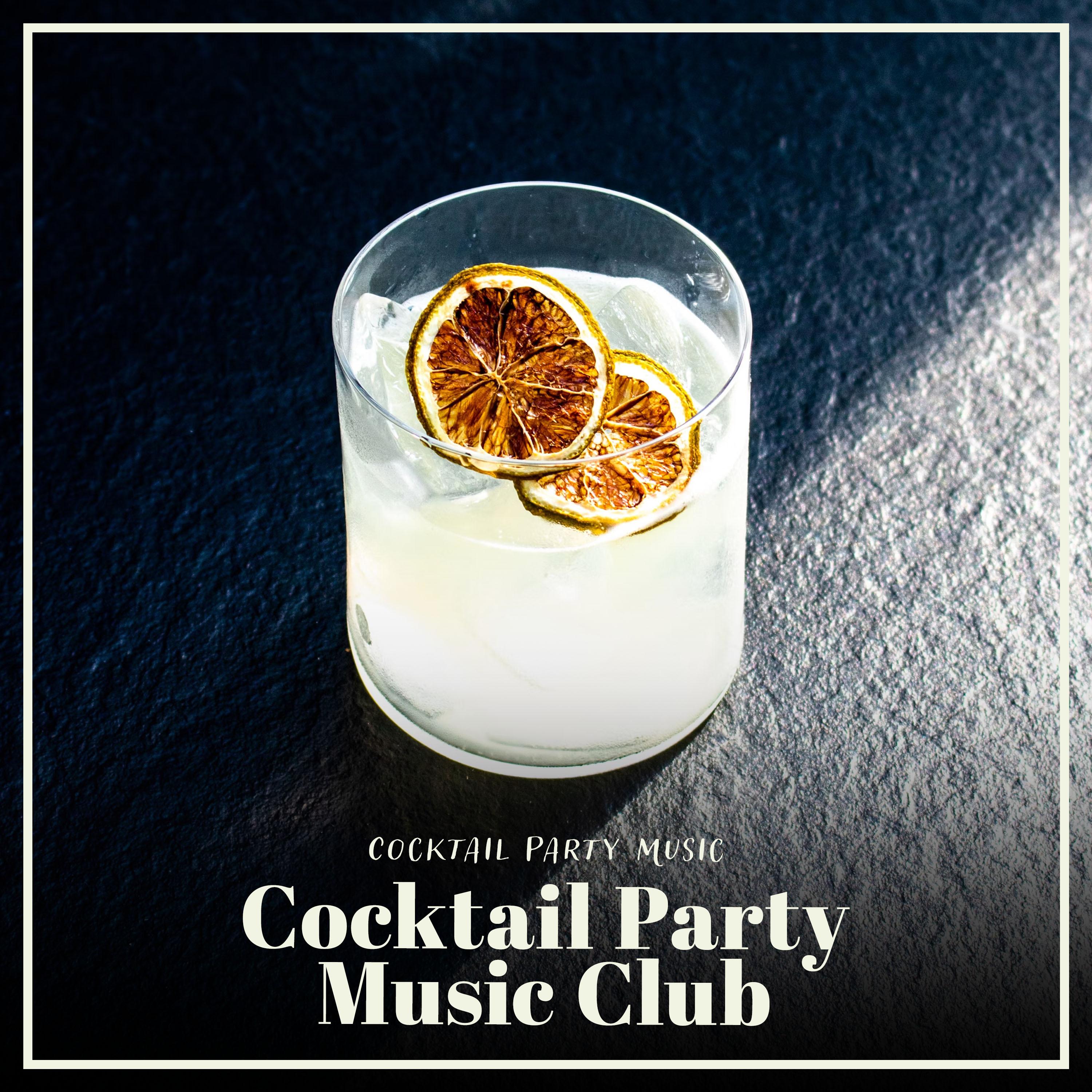 Illusive Boozy - Cocktail Party Music - 单曲 - 网易云音乐