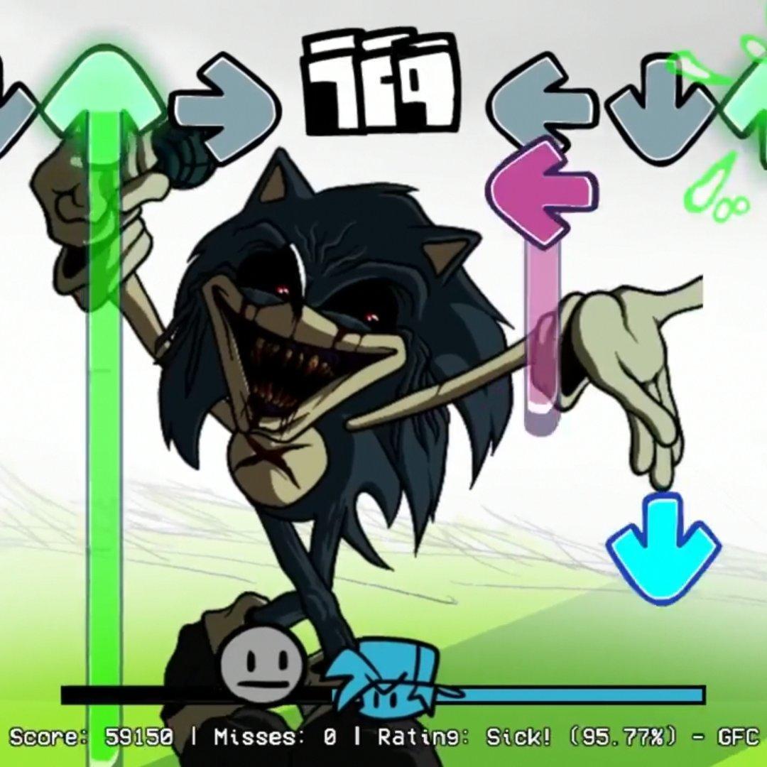 [Trichael]FNF Hit Single Mod - FNF X UT私人向歌单 - 电台节目 - 网易云音乐