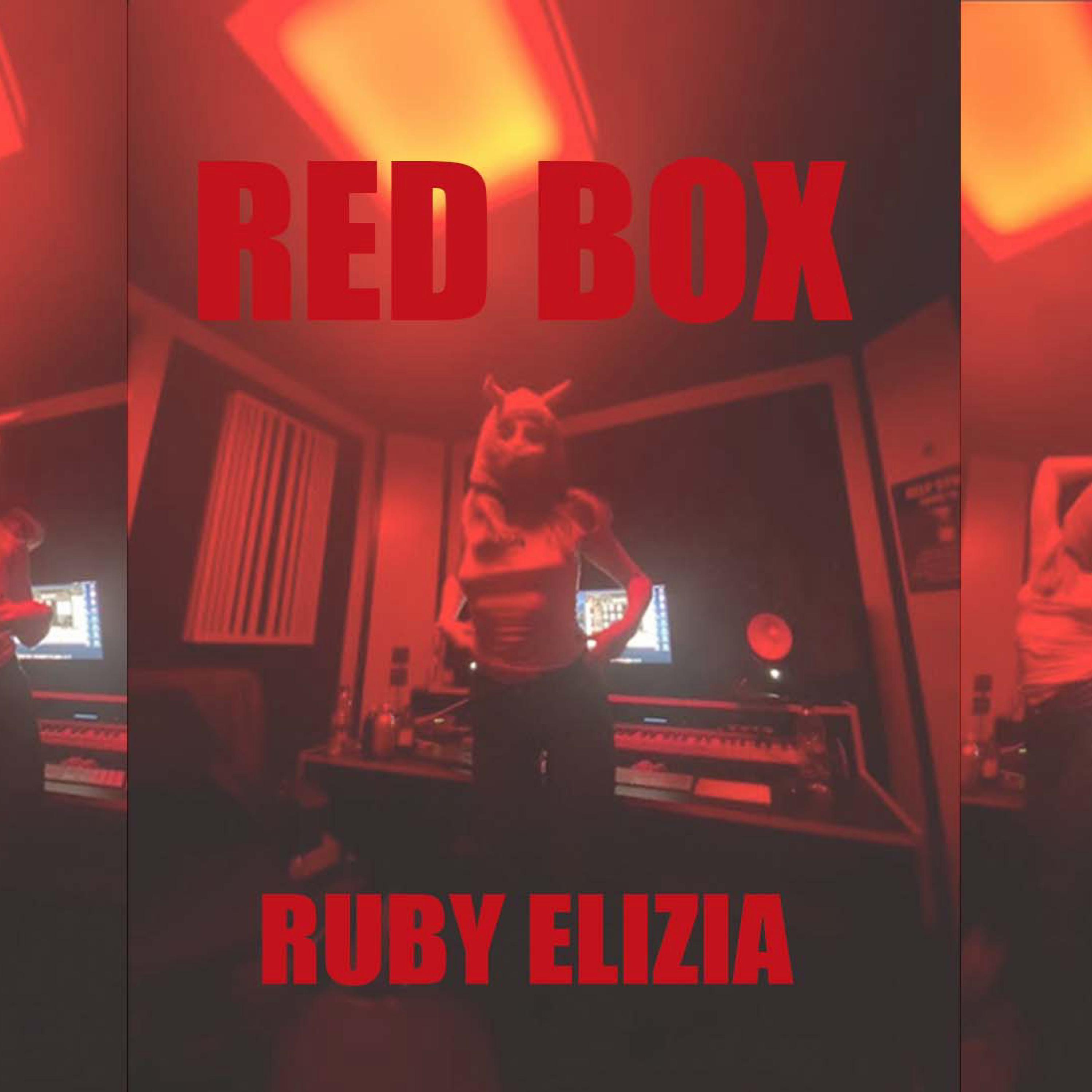 Abyss - Ruby Elizia - 单曲 - 网易云音乐