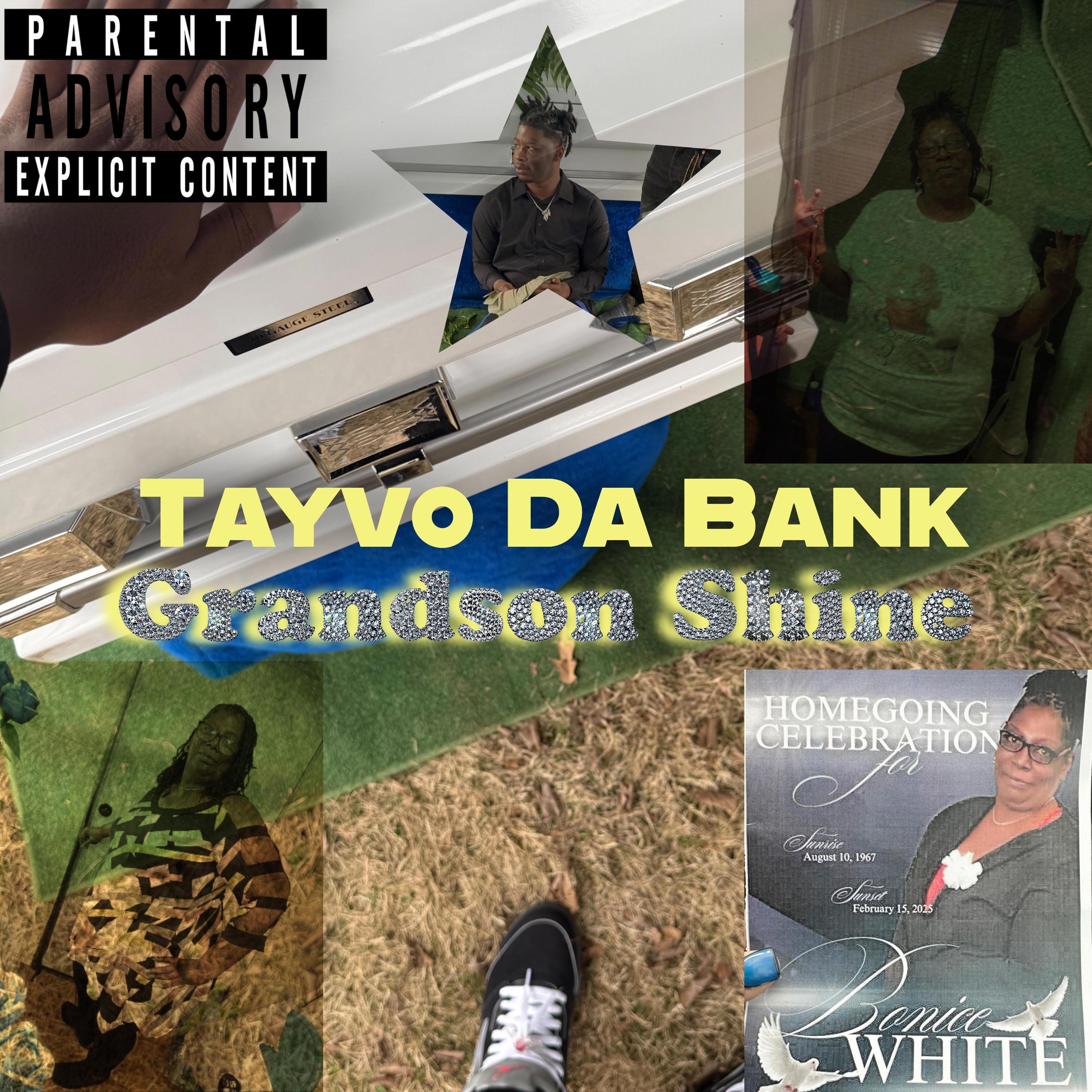 F.L.Y (feat. Baby Shiesty) - Tayvo Da Bank/Baby Shiesty - 单曲 - 网易云音乐