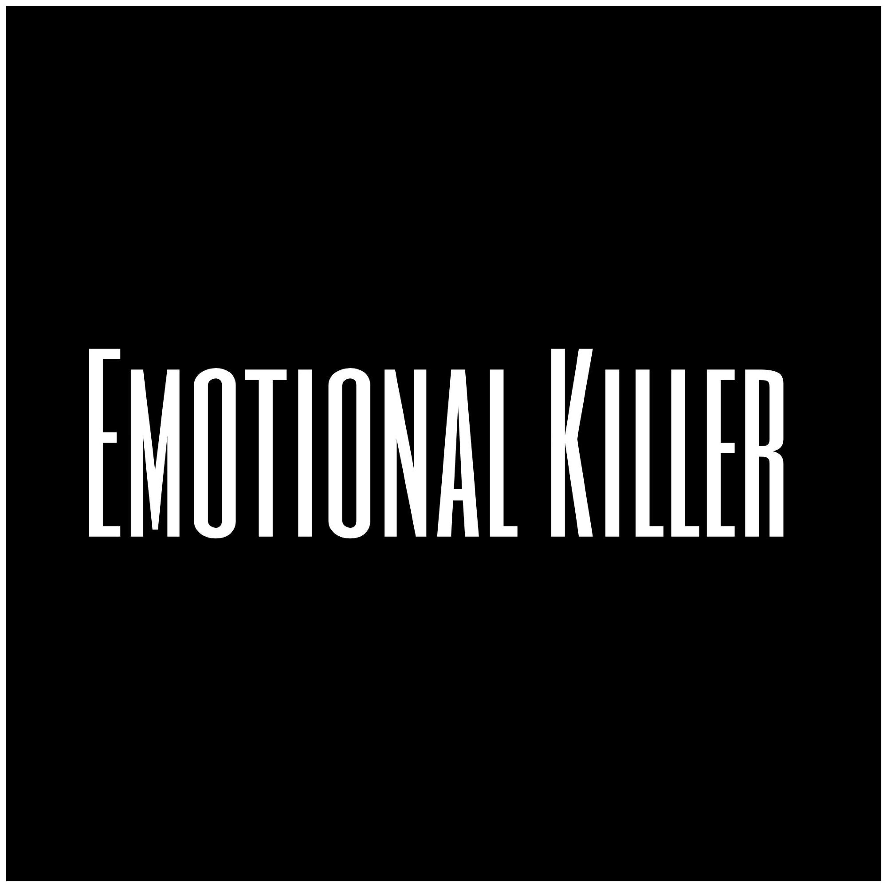 Emotional Killer - Treezy 2 Times - 单曲 - 网易云音乐