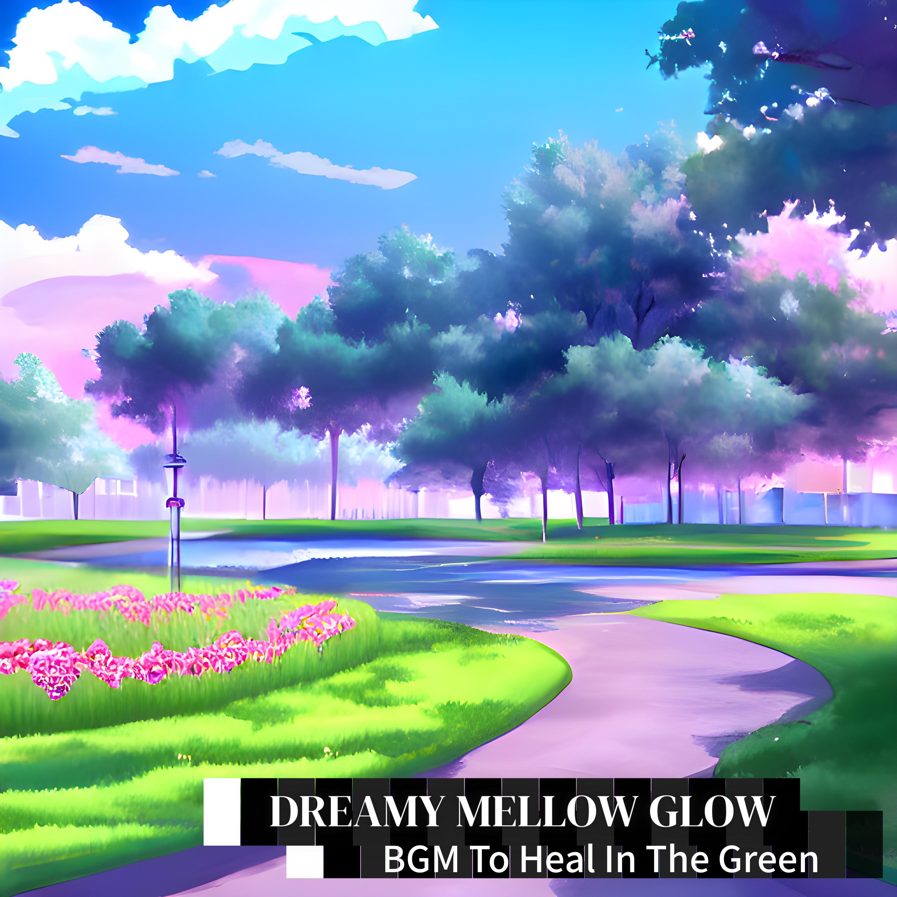 The Easy Morning - Dreamy Mellow Glow - 单曲 - 网易云音乐