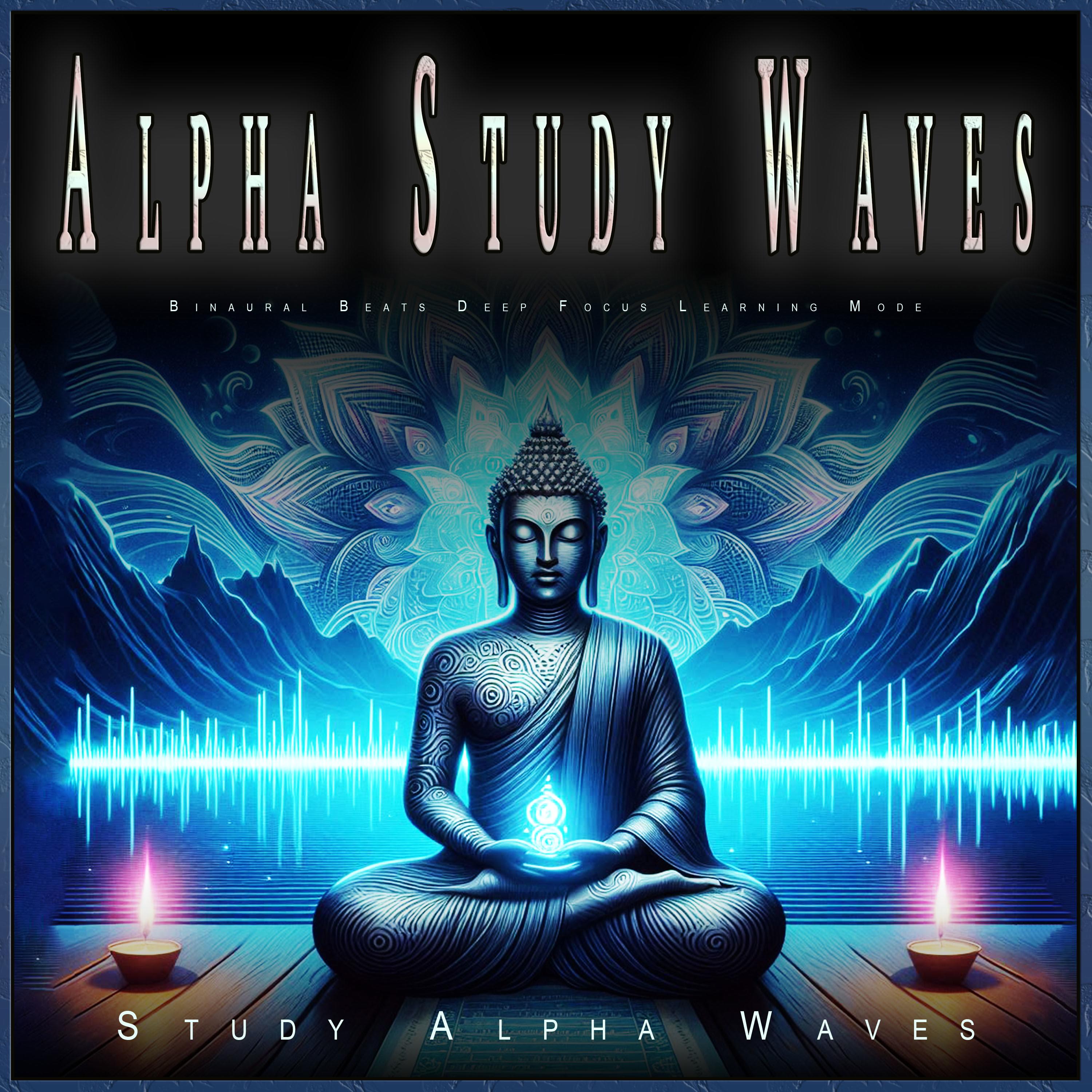Learning Hour Essentials - Study Alpha Waves/Binaural Beats Library ...