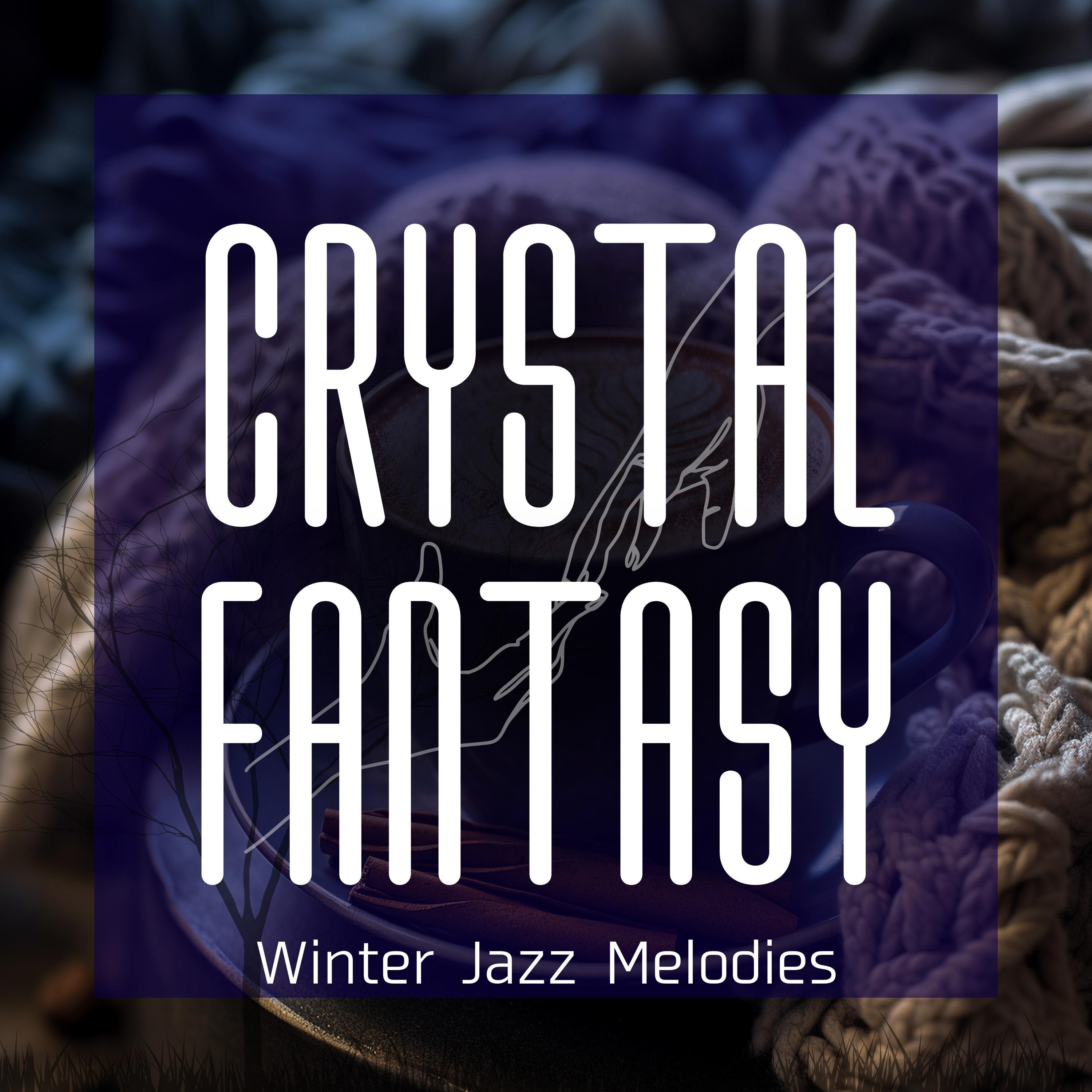 Chilled Evening Piano - Crystal Fantasy - 单曲 - 网易云音乐