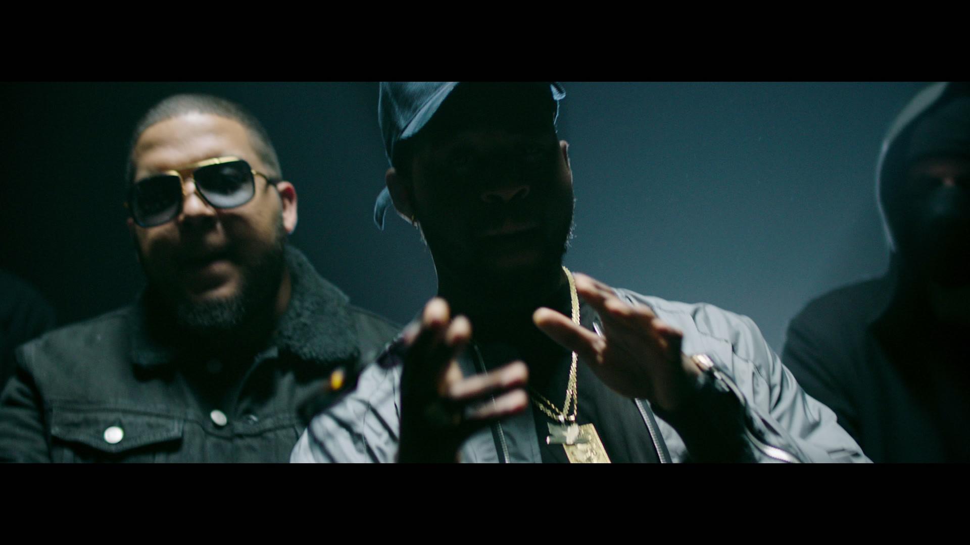 Pay Us - Cho - 高清MV - 网易云音乐