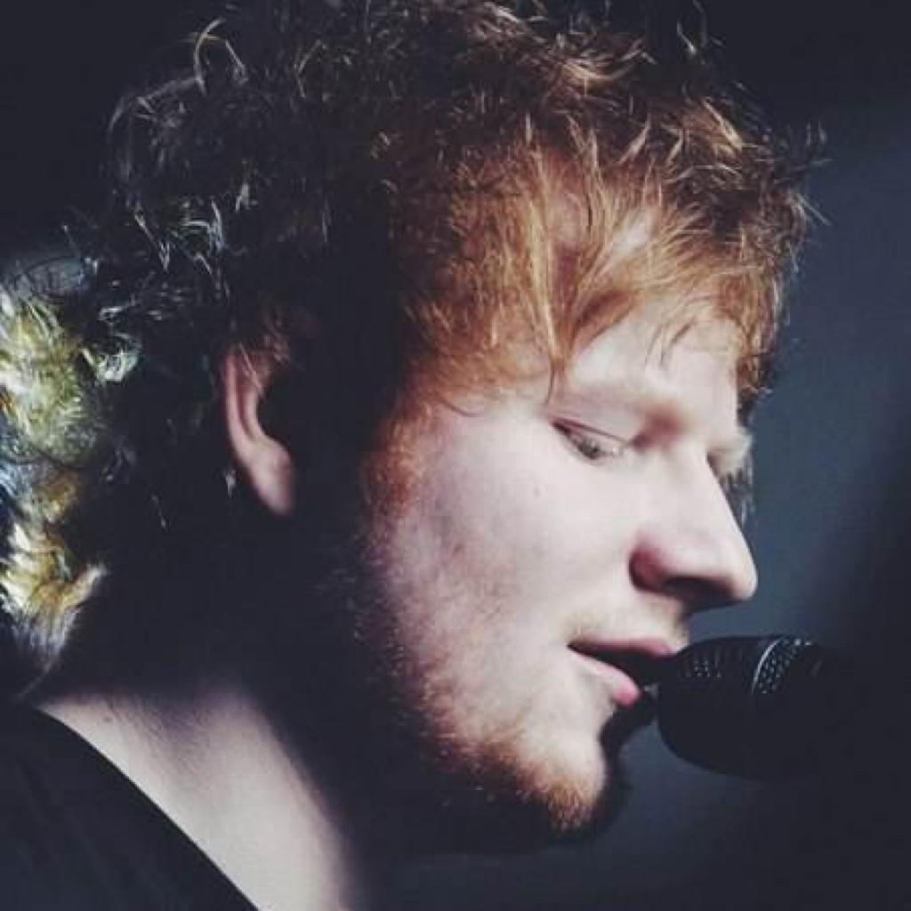 Ed Sheeran - 歌单 - 网易云音乐