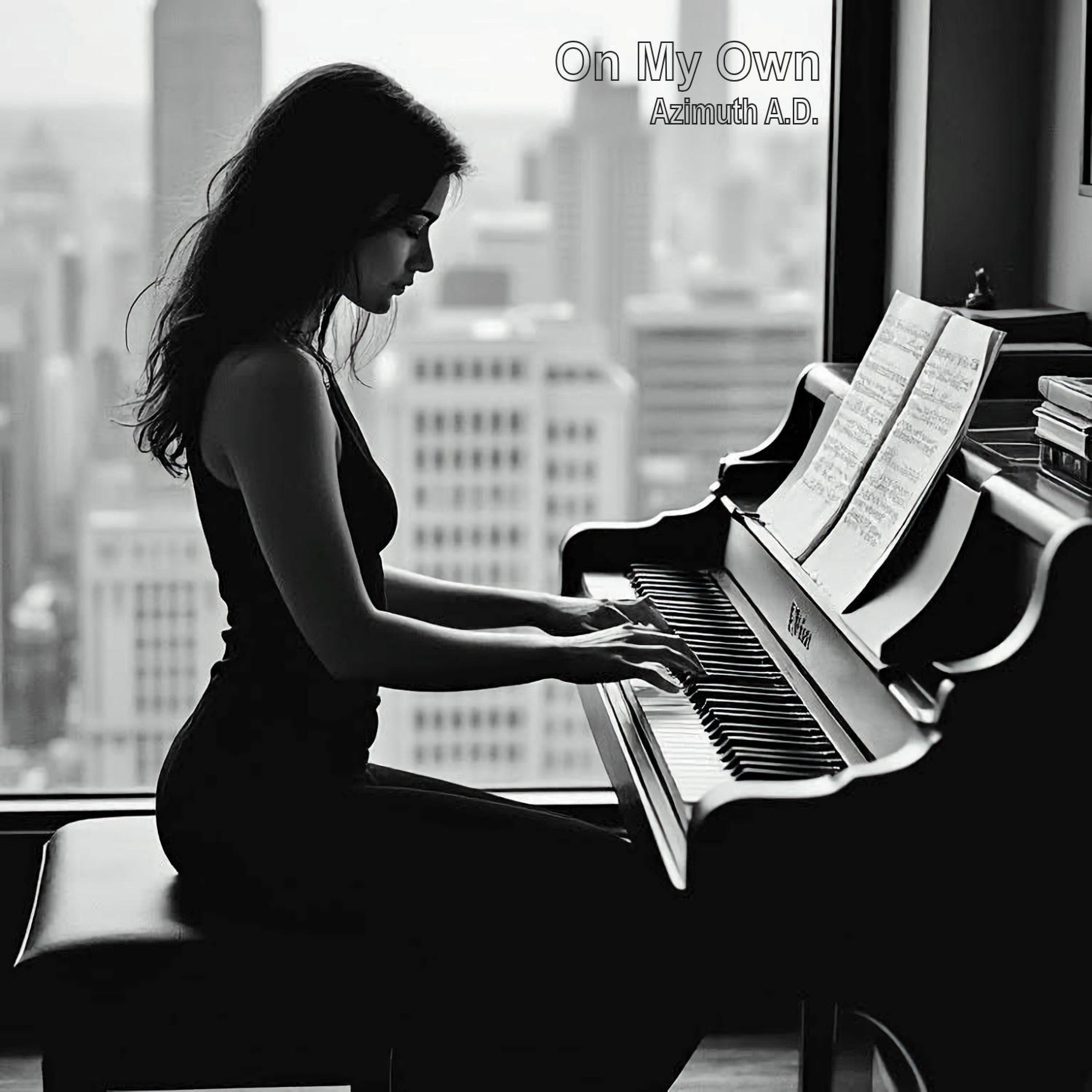 Cascade (remastered) - Azimuth A.D. - 单曲 - 网易云音乐