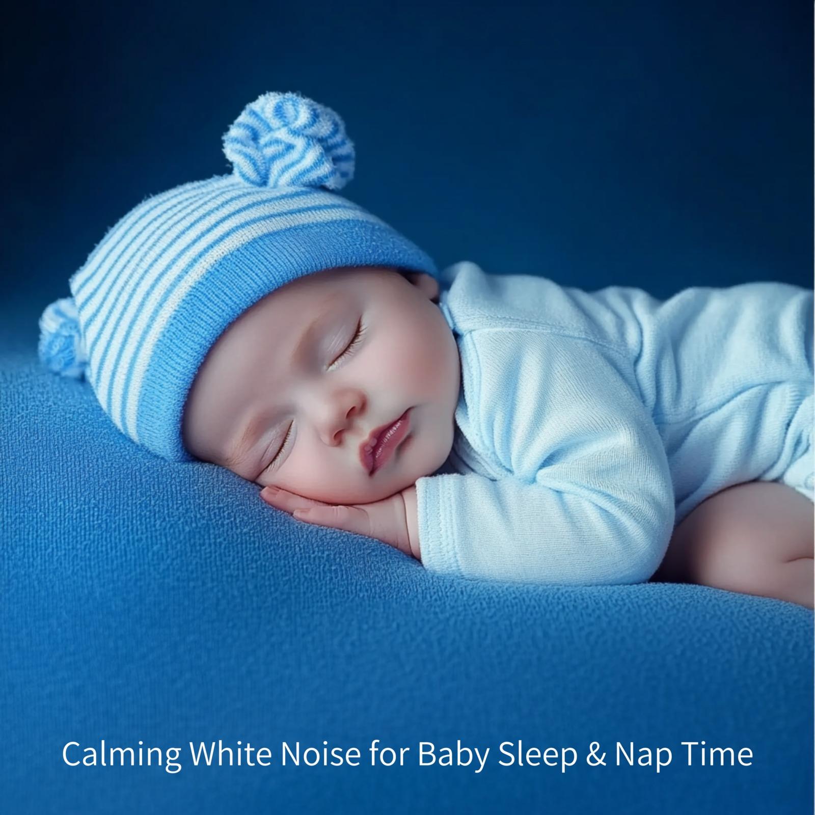 Baby White Noise - White Noise For Baby Sleep - 单曲 - 网易云音乐
