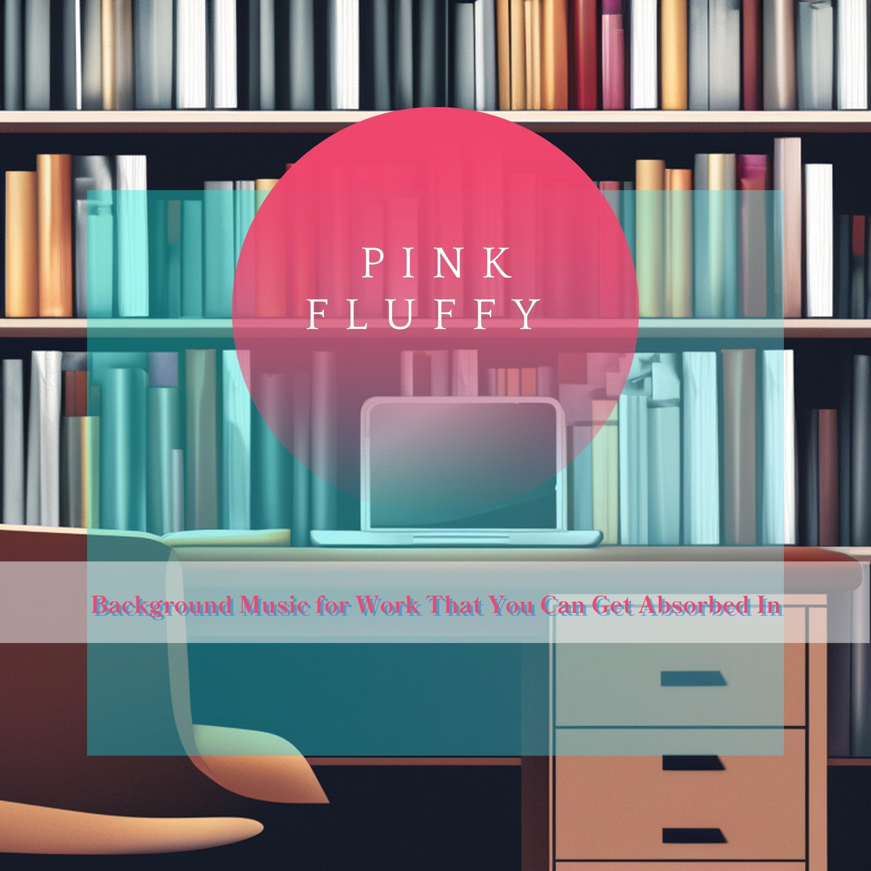 Concentration Fusion - Pink Fluffy - 单曲 - 网易云音乐