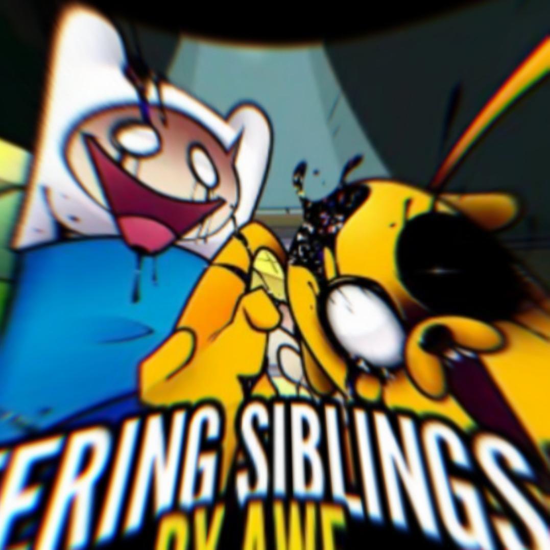 FNF Pibby Apocalypse-SUFFERING SIBLINGS V3 Teaser - 最后的funkin - 电台节目 ...