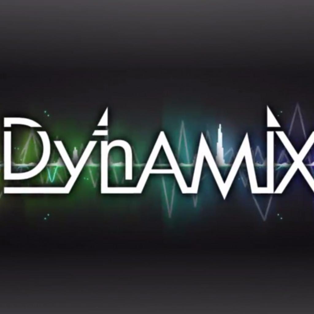 「Dynamix」 - 歌单 - 网易云音乐