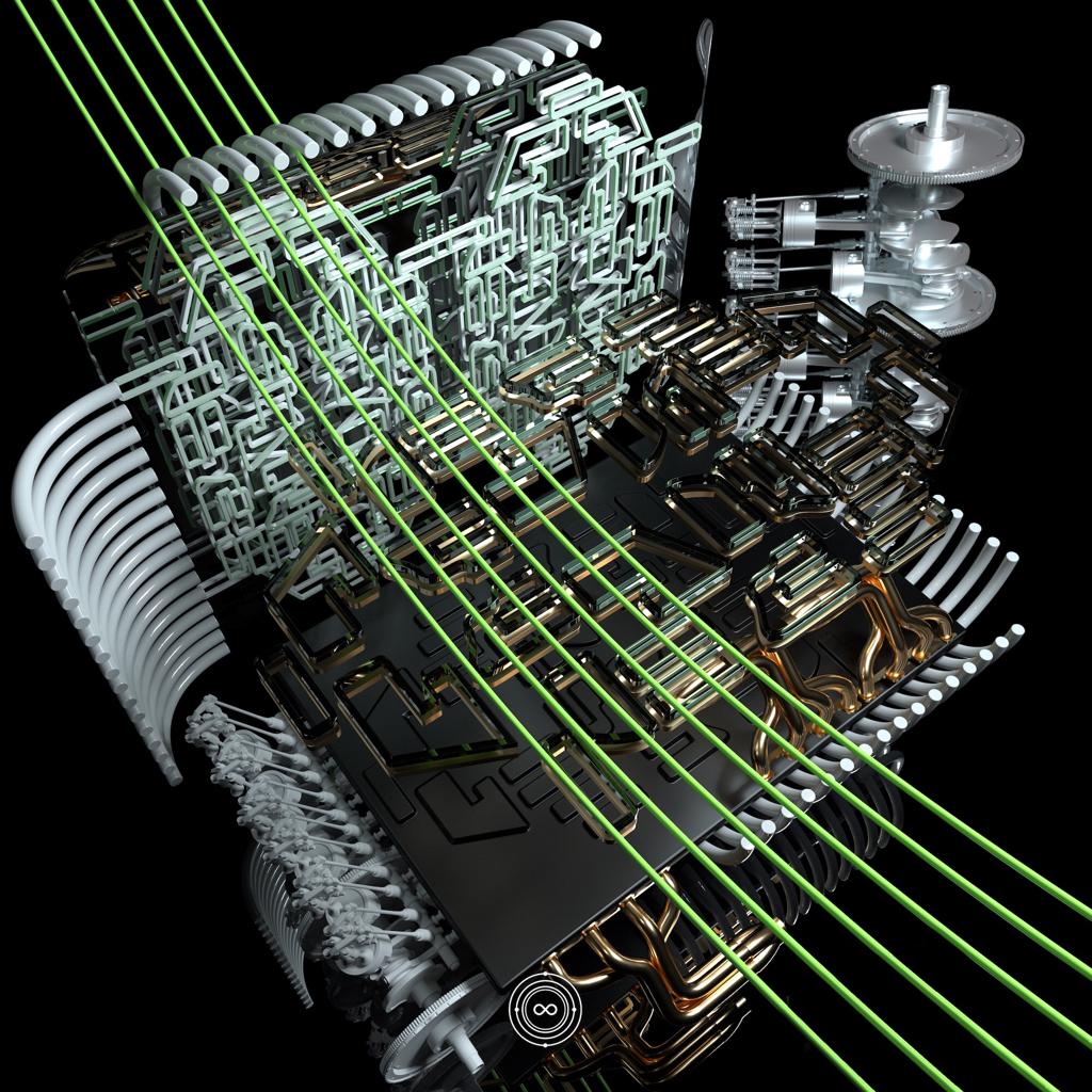 电生精粹‖IDM(Intelligent Dance Music) - 歌单 - 网易云音乐