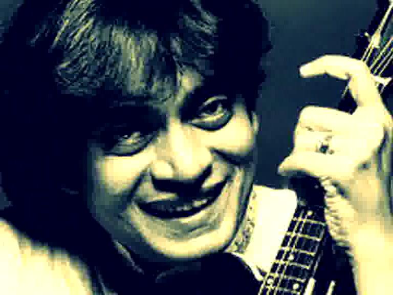 Raga Hindolam (Samajavaragamana) (Pseudo Video) - U. Srinivas - 高清MV ...