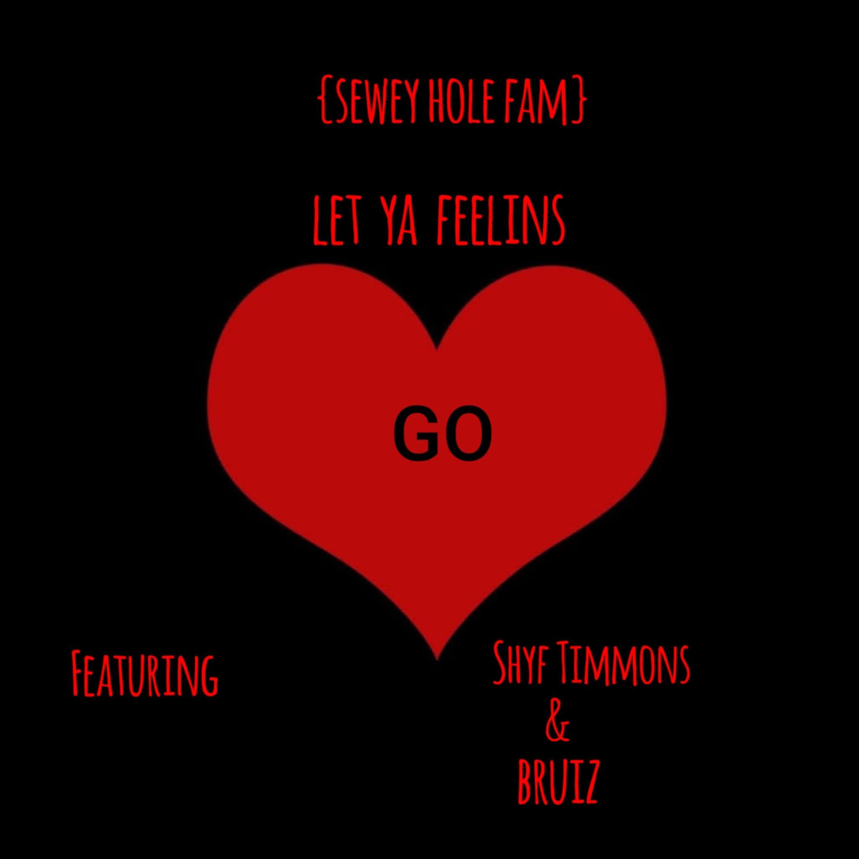 GOOOO!! - Sewey Hole Fam - 单曲 - 网易云音乐