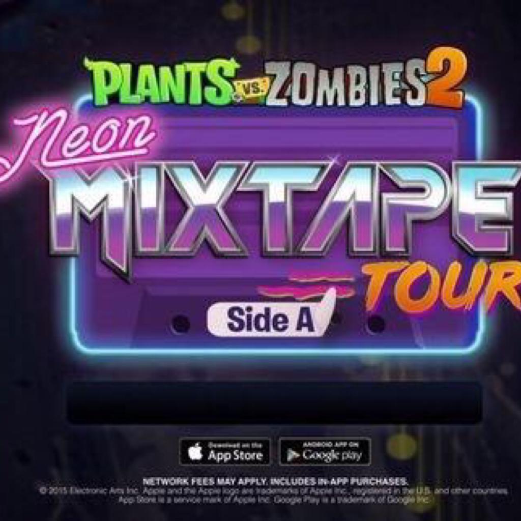 Neon Mixtape Tour（炫光魔音游） - 歌单 - 网易云音乐