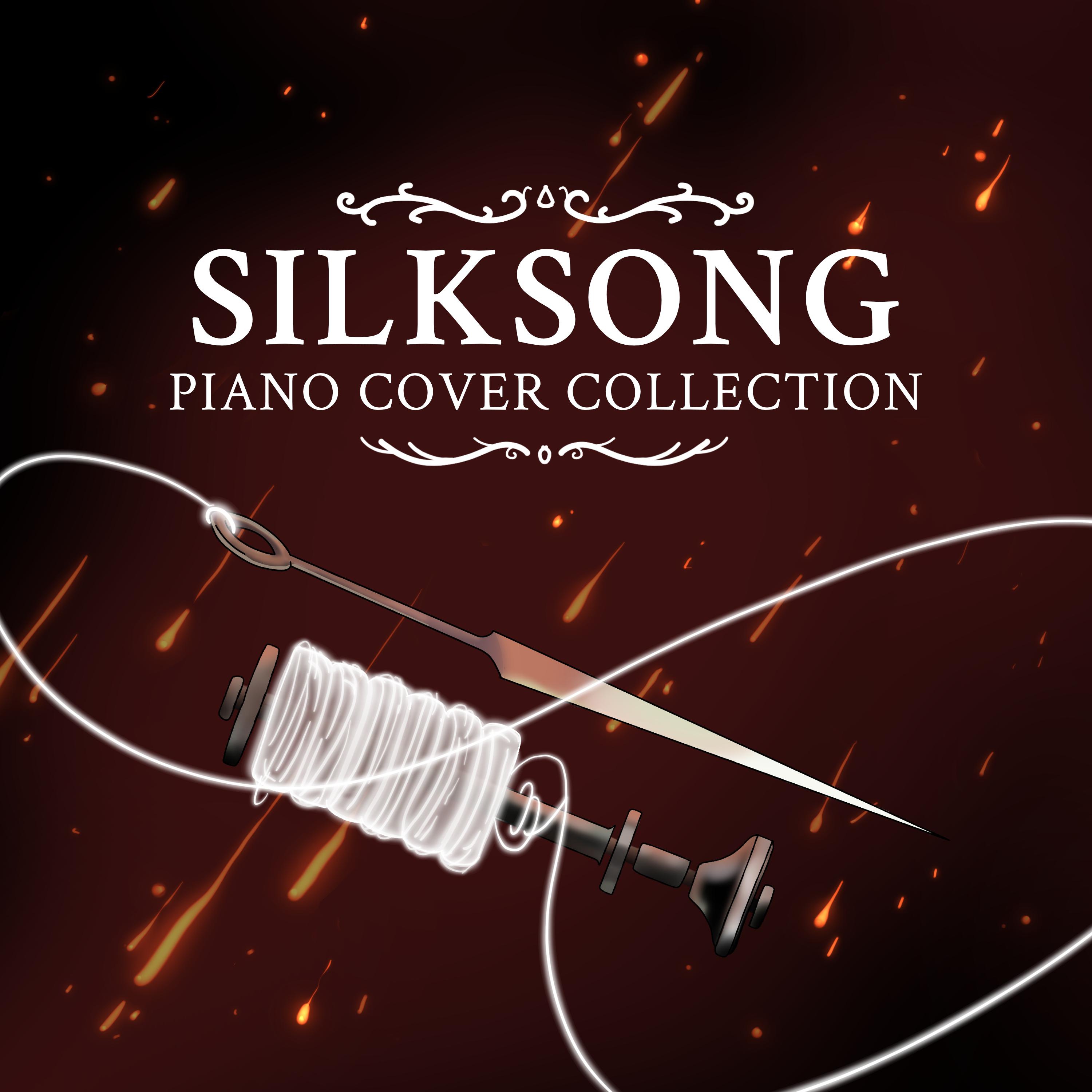 Silksong Piano Cover Collection - Chewie Melodies - 专辑 - 网易云音乐