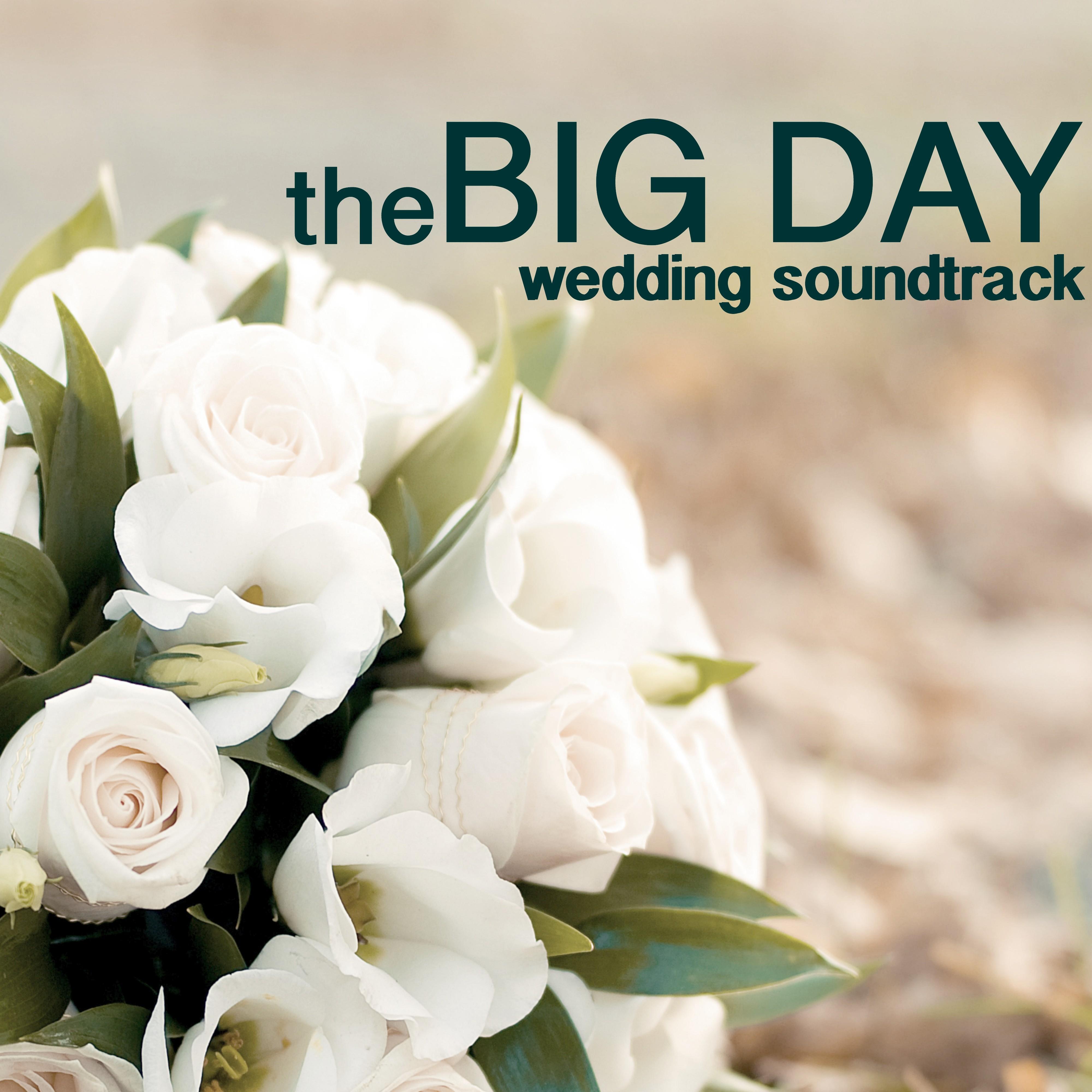 Big Day - Wedding Soundtrack: Jazz Music Dinner Background, Piano Solo ...