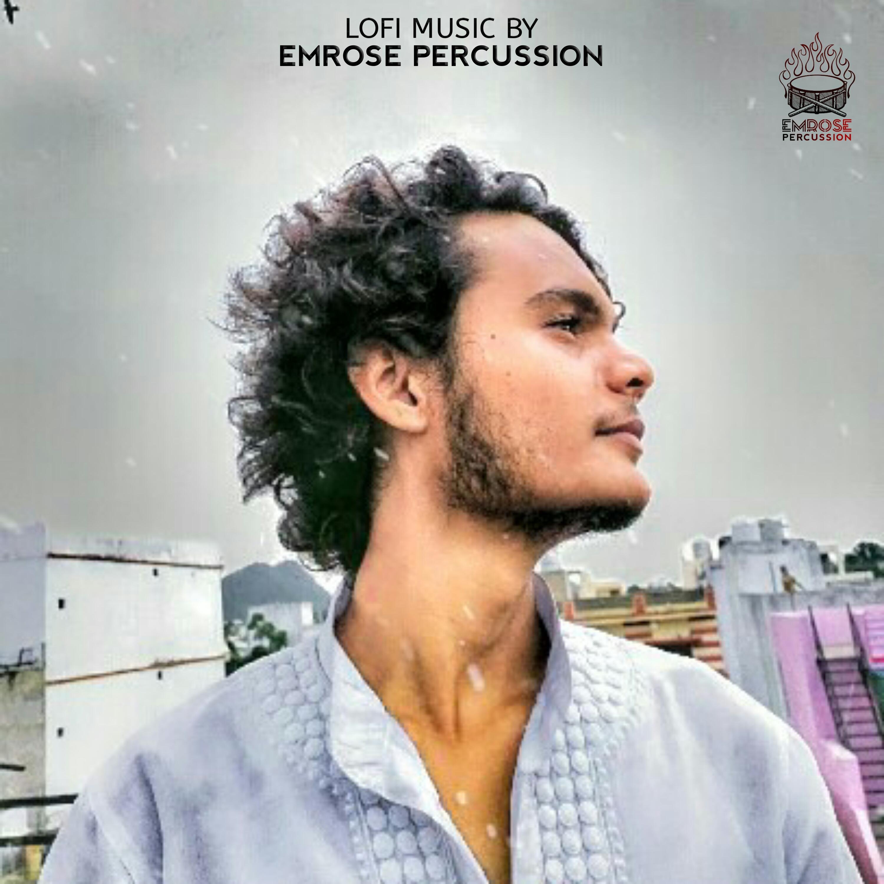 Night Changes X Shayad (Emrose Mashup) - Emrose PERCUSSION - 专辑 - 网易云音乐